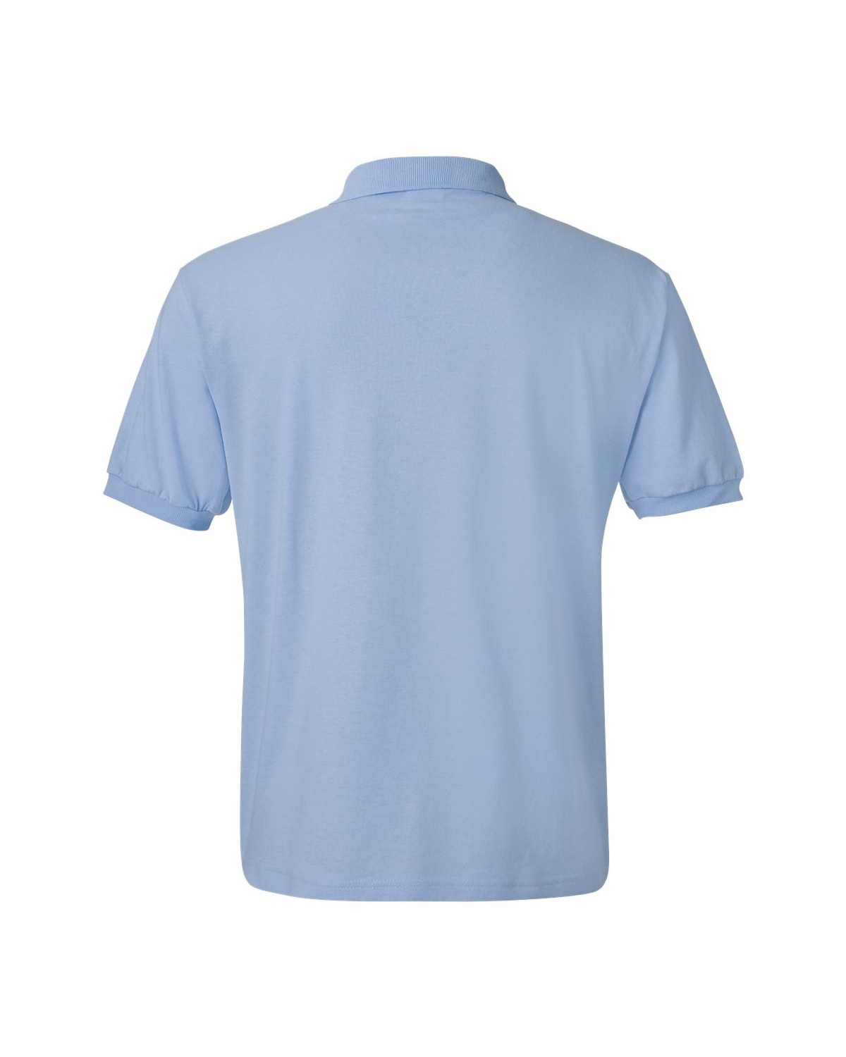 Hanes 054X Ecosmart Jersey Polo