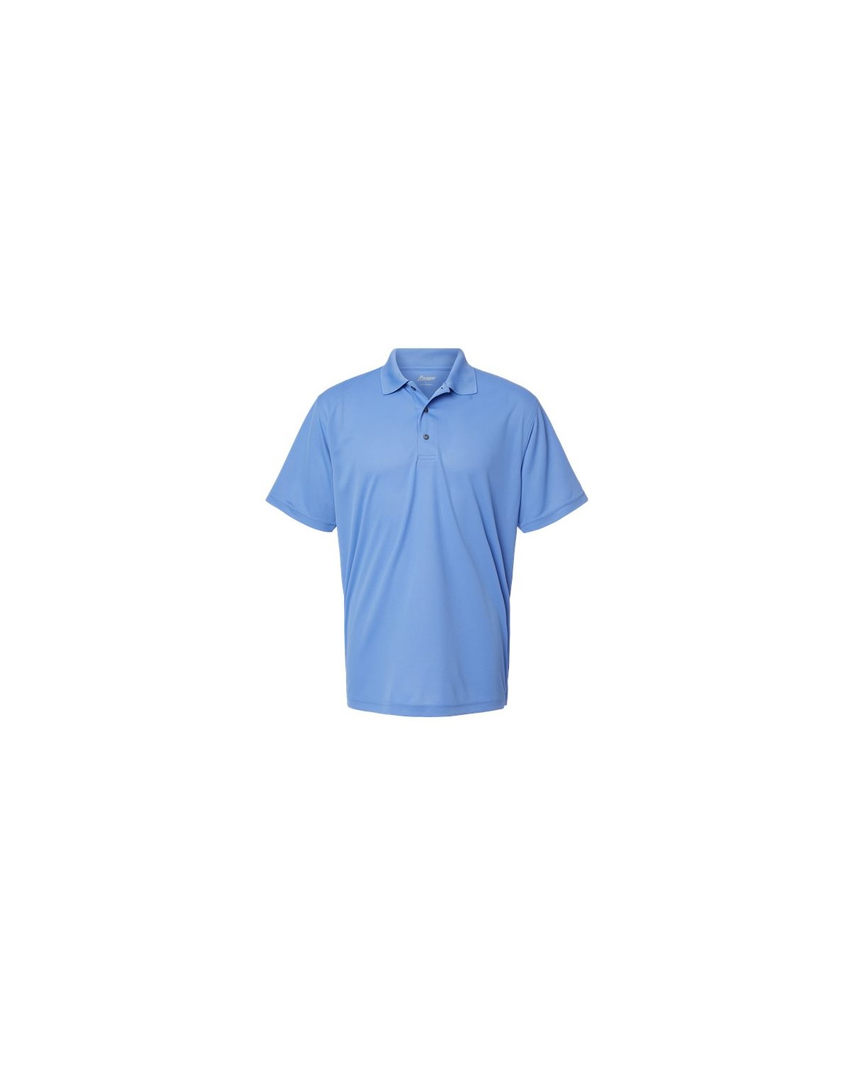 Paragon 100 Saratoga Performance Mini Mesh Polo