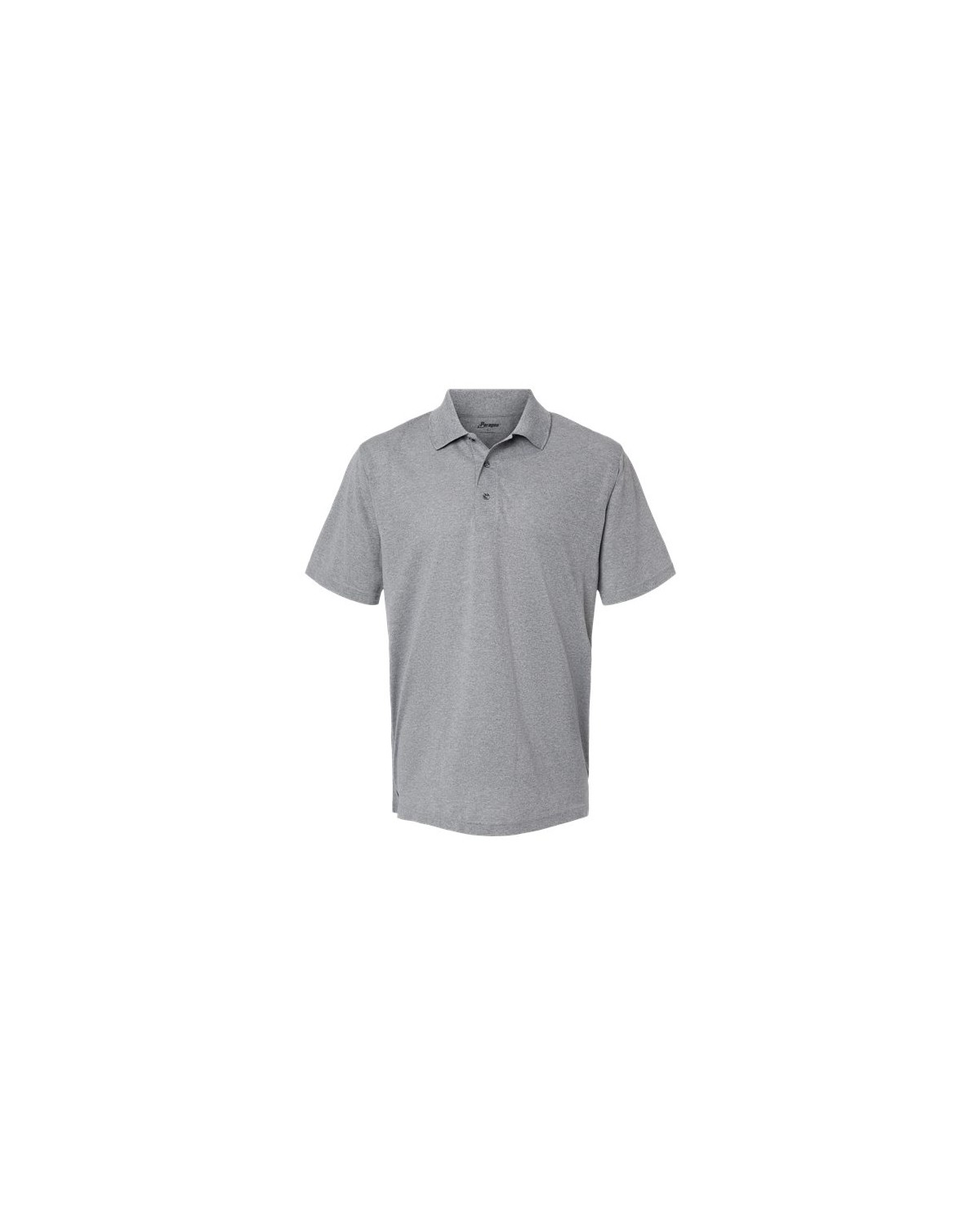 Paragon 100 Saratoga Performance Mini Mesh Polo