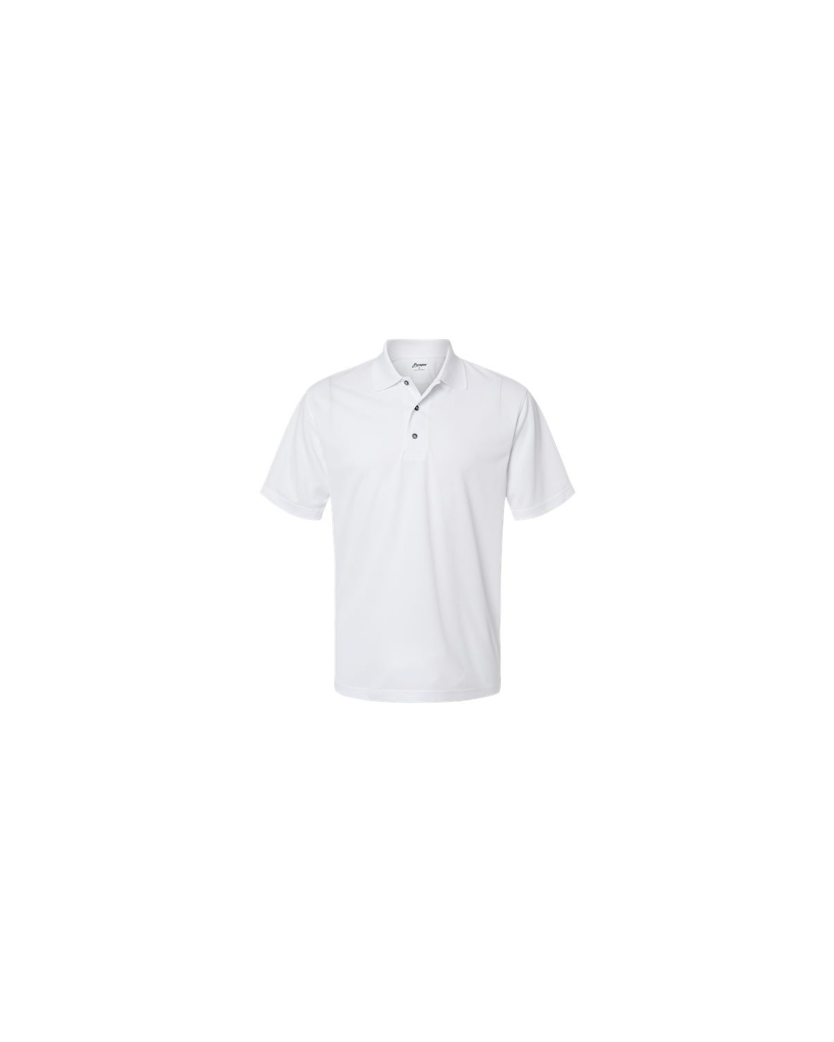 Paragon 100 Saratoga Performance Mini Mesh Polo