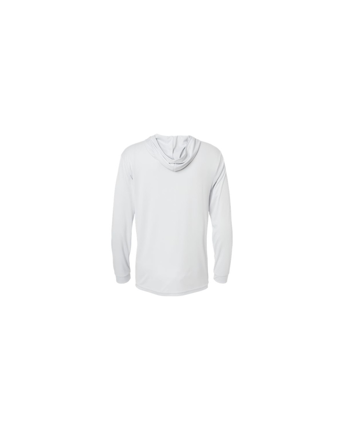 Paragon 220 Bahama Performance Hooded Long Sleeve T-Shirt