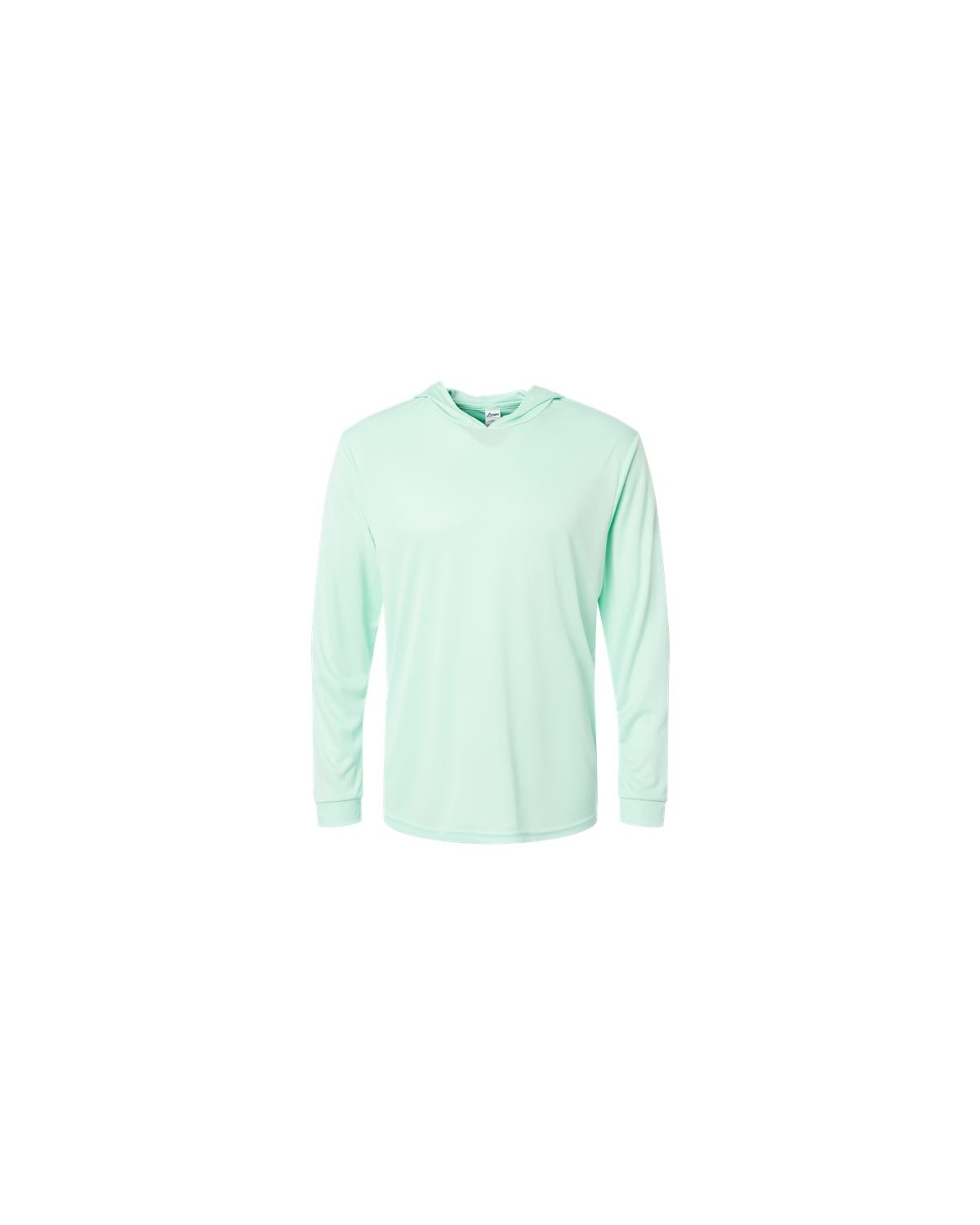 Paragon 220 Bahama Performance Hooded Long Sleeve T-Shirt