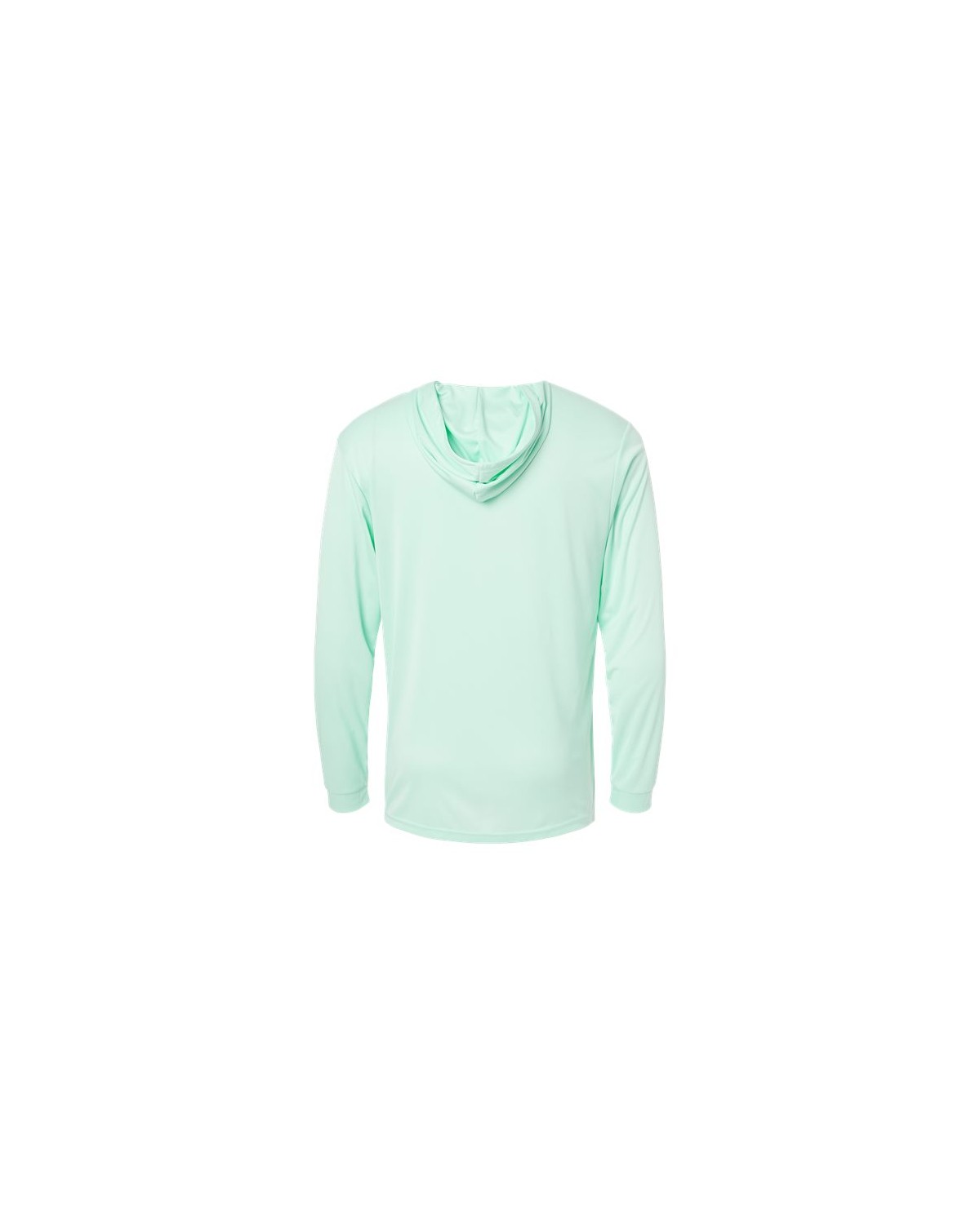 Paragon 220 Bahama Performance Hooded Long Sleeve T-Shirt