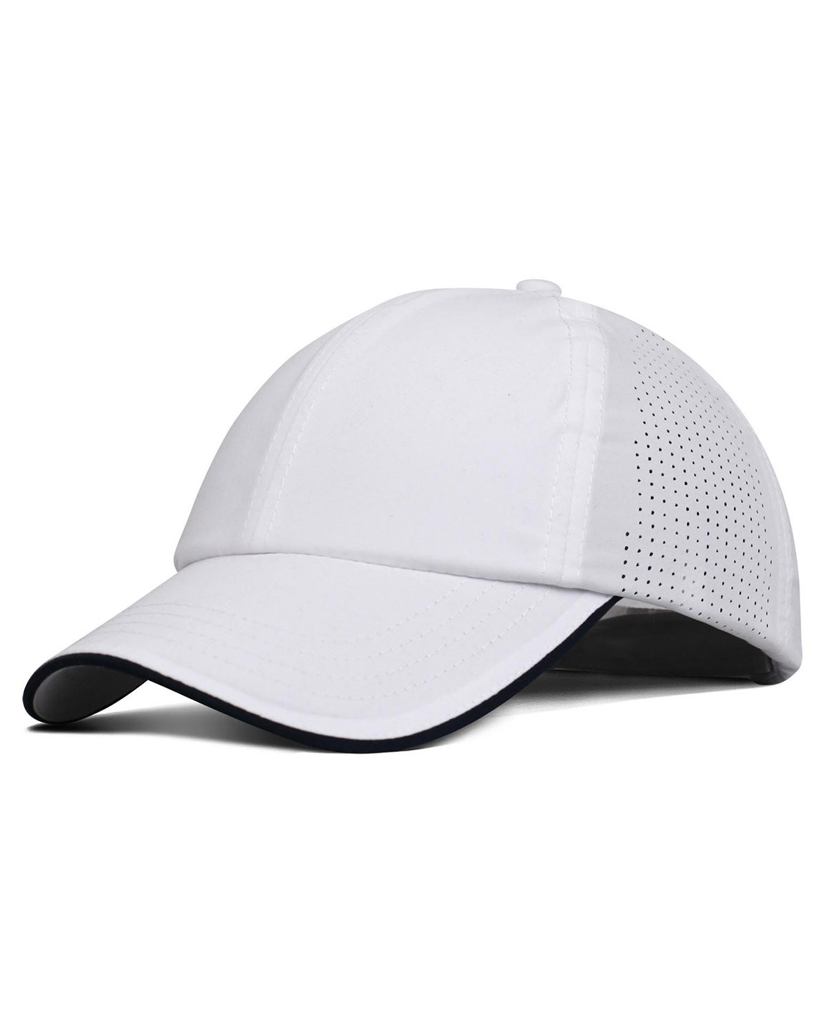 Fahrenheit F773 Microfiber Performance Fabric Hat | Fahrenheit F773