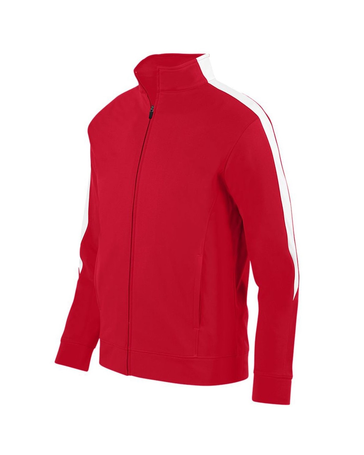 Augusta Sportswear 4396 Youth Medalist Jacket 2.0 | Augusta Sportswear 4396