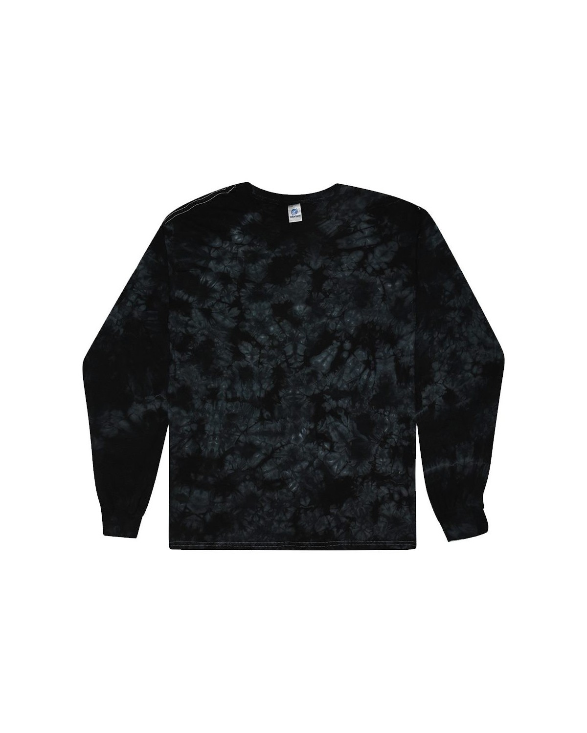 Colortone 2390 Crystal Wash Long Sleeve T-Shirt | Colortone 2390