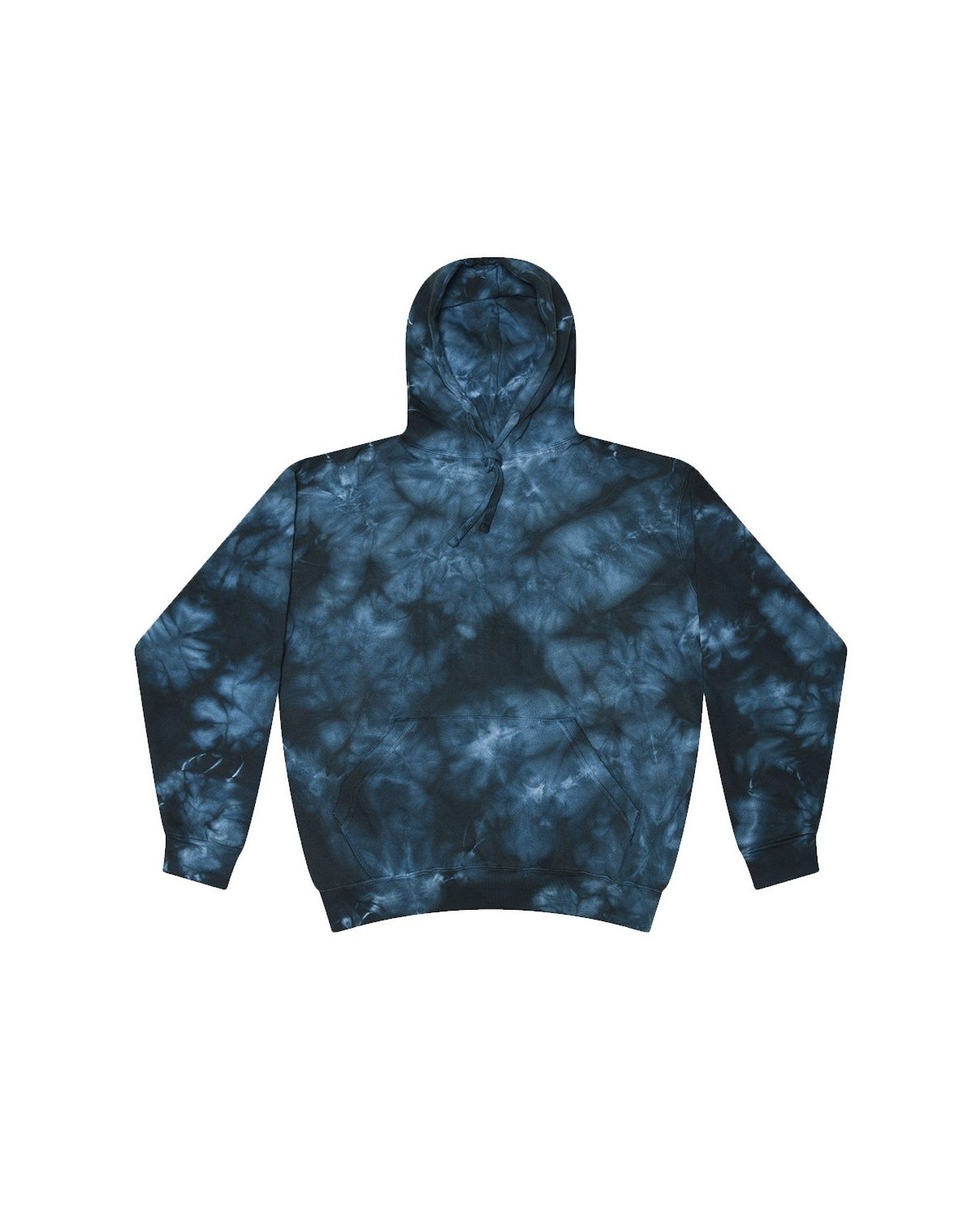 Colortone 8790 Crystal Wash Hooded Sweatshirt | Colortone 8790