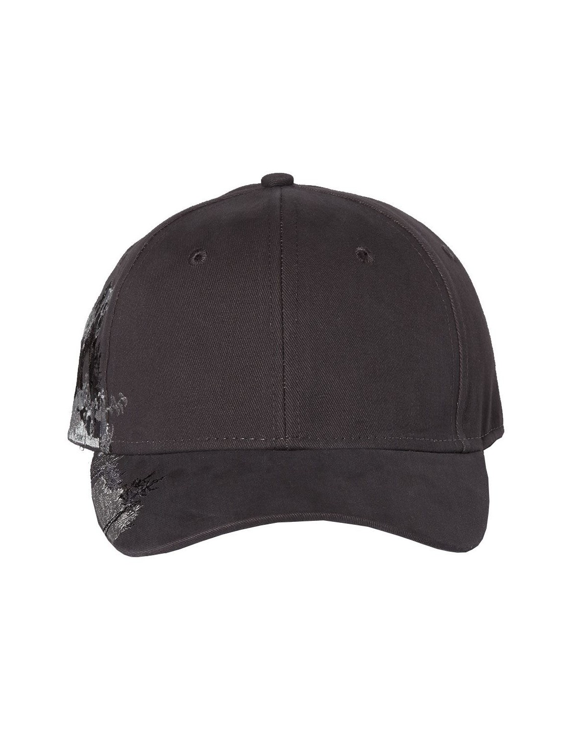 DRI DUCK 3319 Grizzly Bear Cap | Dri Duck 3319