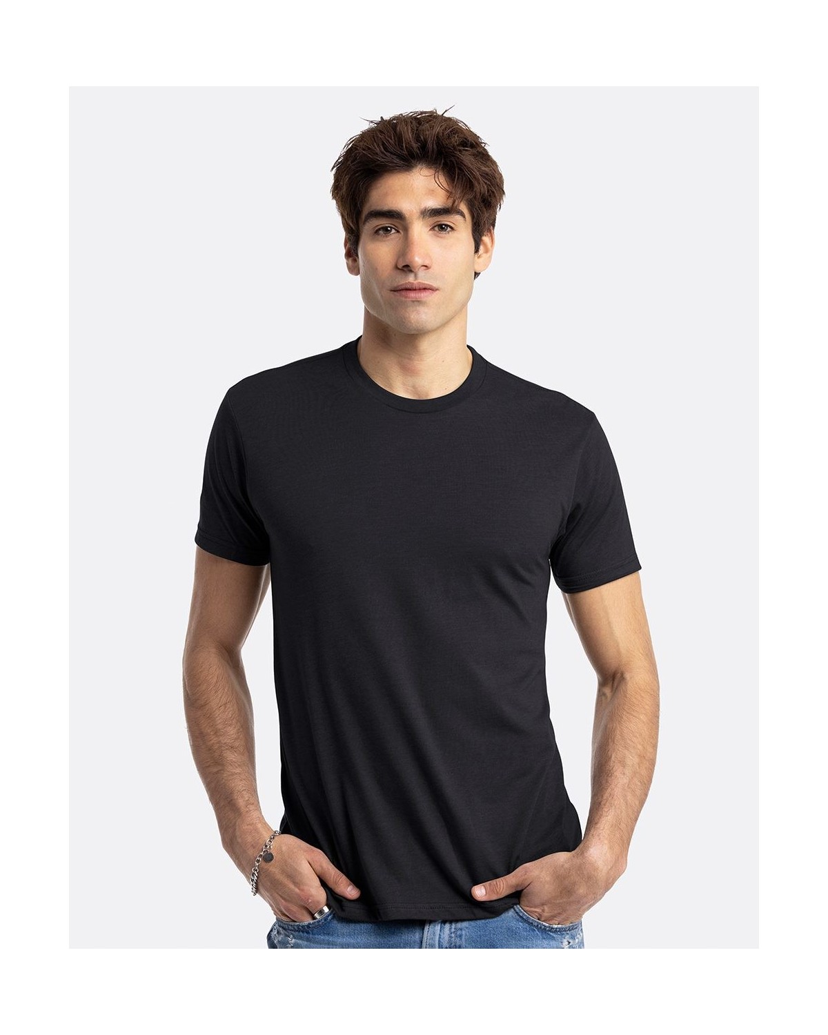 Next Level Apparel 6210 CVC T-Shirt | Next Level Apparel 6210