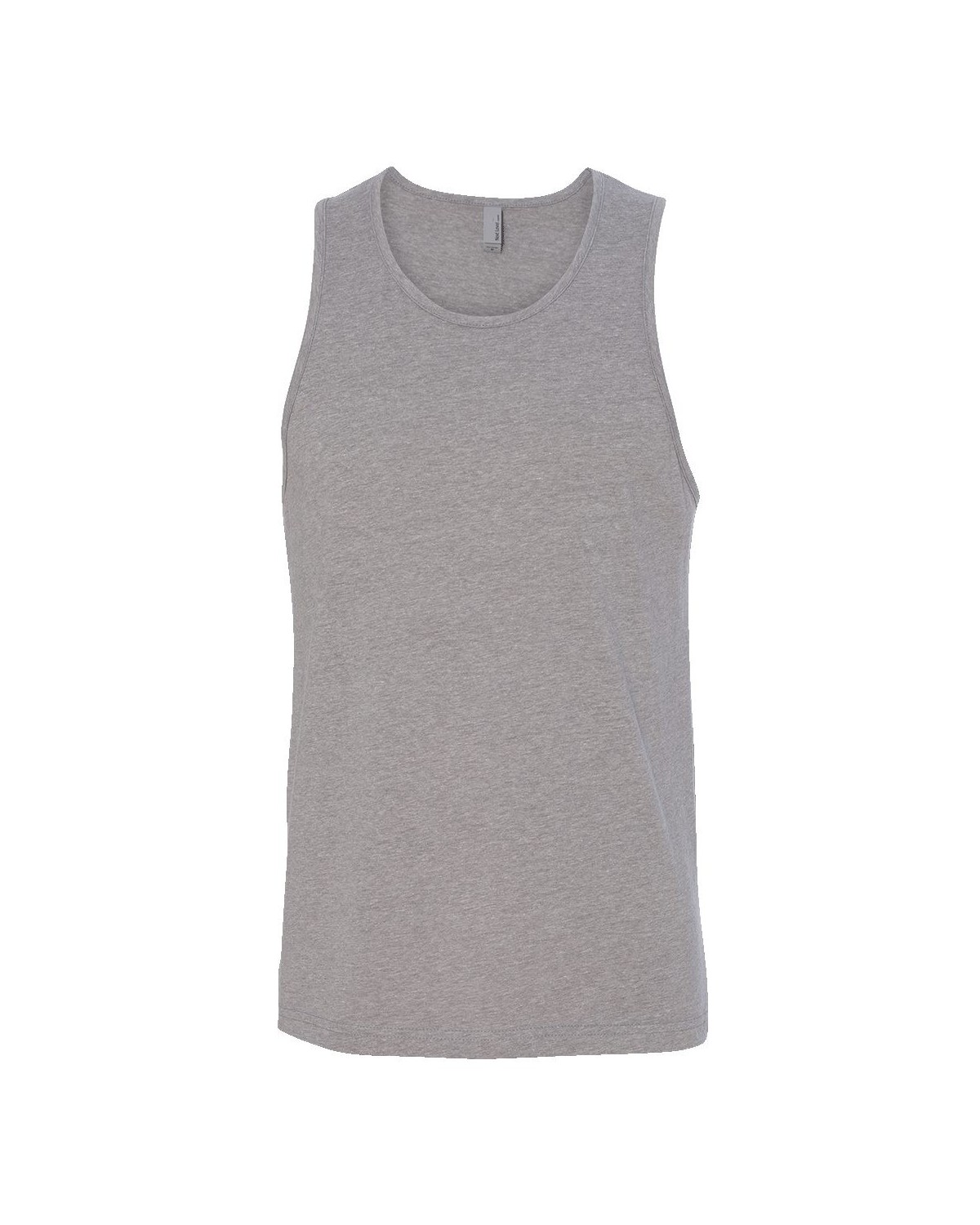 Next Level Apparel 6233 CVC Tank | Next Level Apparel 6233