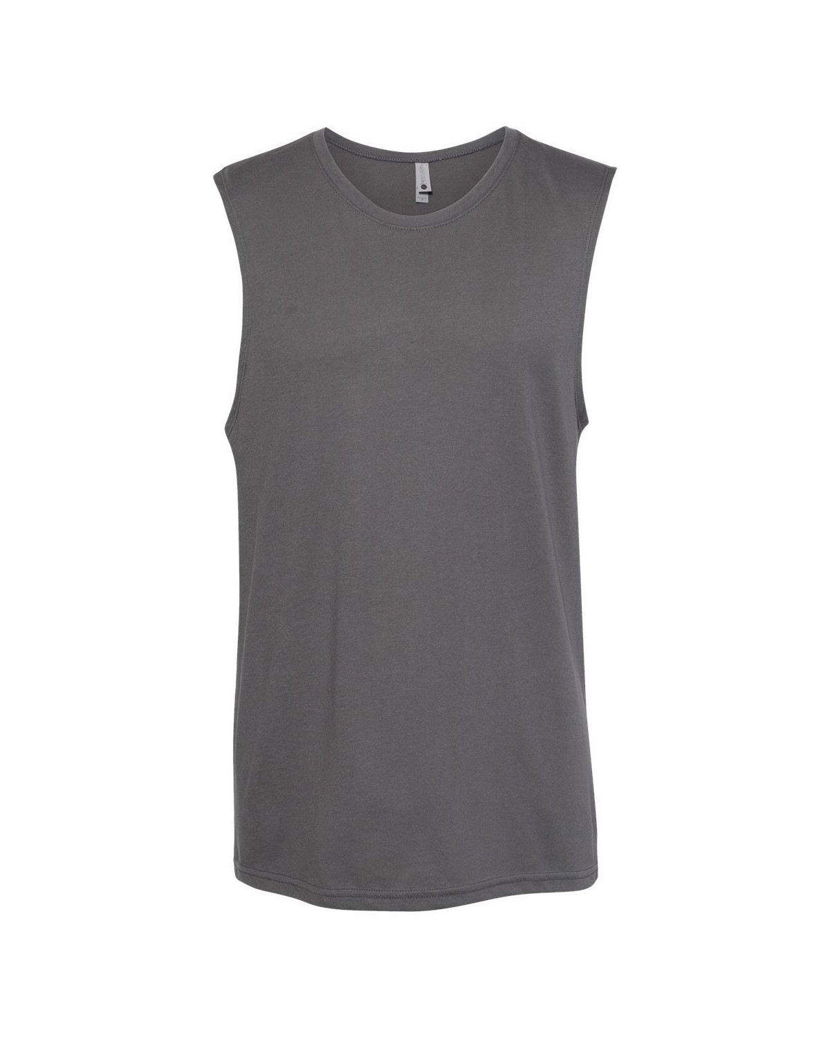Next Level Apparel 6333 Lightweight Cotton/Poly Muscle Tank | Next ...