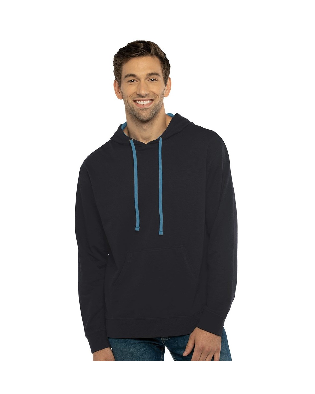 Next Level Apparel 9301 Laguna Hoodie | Next Level Apparel 9301