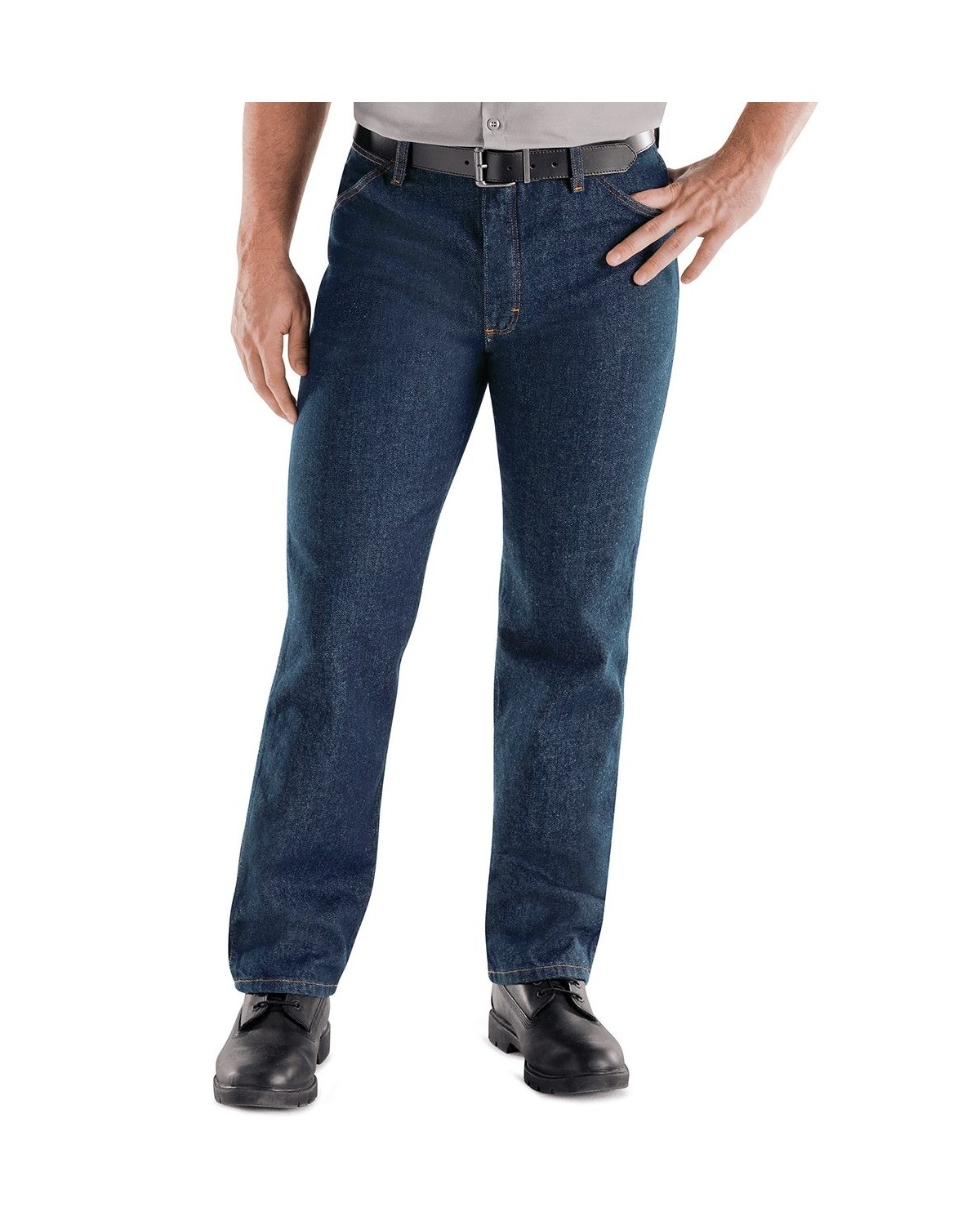 Red Kap PD54 Classic Work Jeans | Red Kap PD54