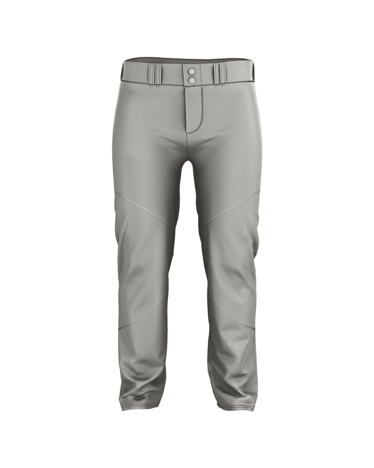Alleson Athletic 655WLPY Youth Crush Premier Baseball Pants | Alleson ...