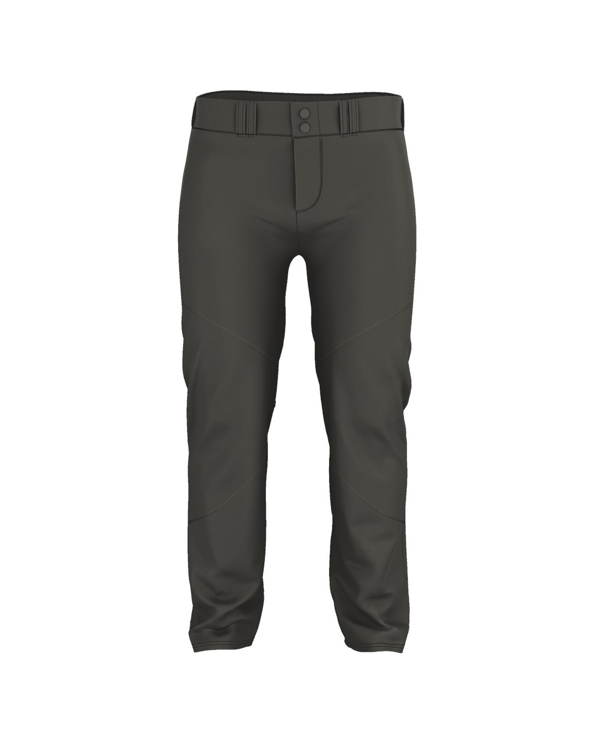 Alleson Athletic 655WLPY Youth Crush Premier Baseball Pants | Alleson ...