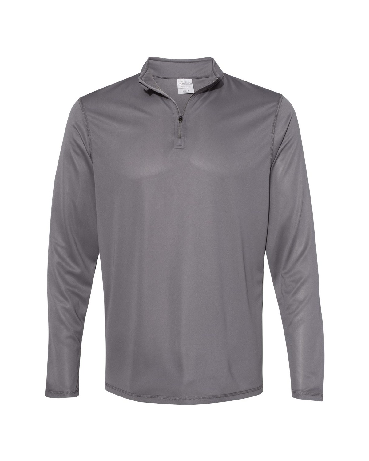 Augusta Sportswear 2785 Attain Color Secure Performance Quarter-Zip ...