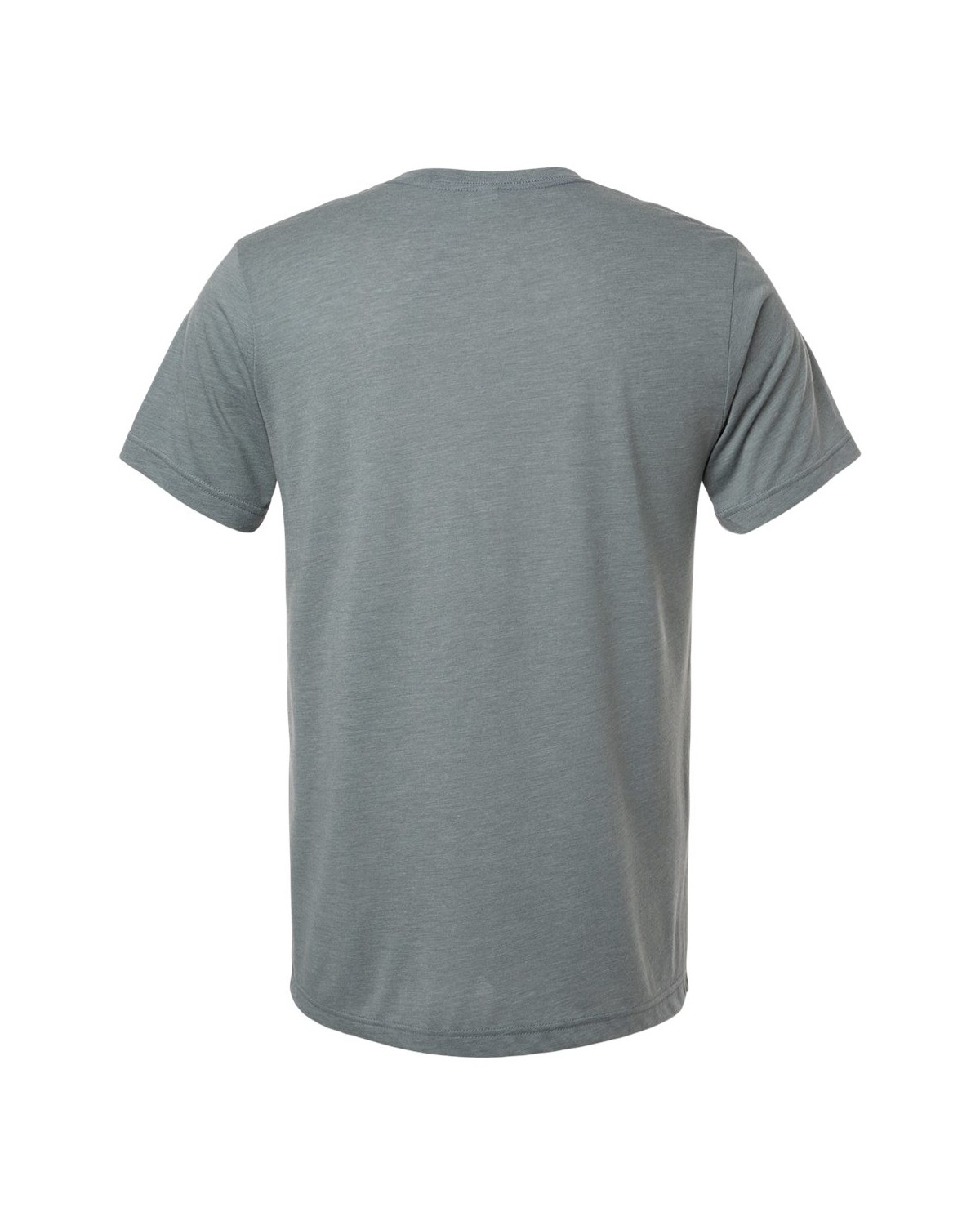 BELLA + CANVAS 3413 Triblend Tee | Bella + Canvas 3413