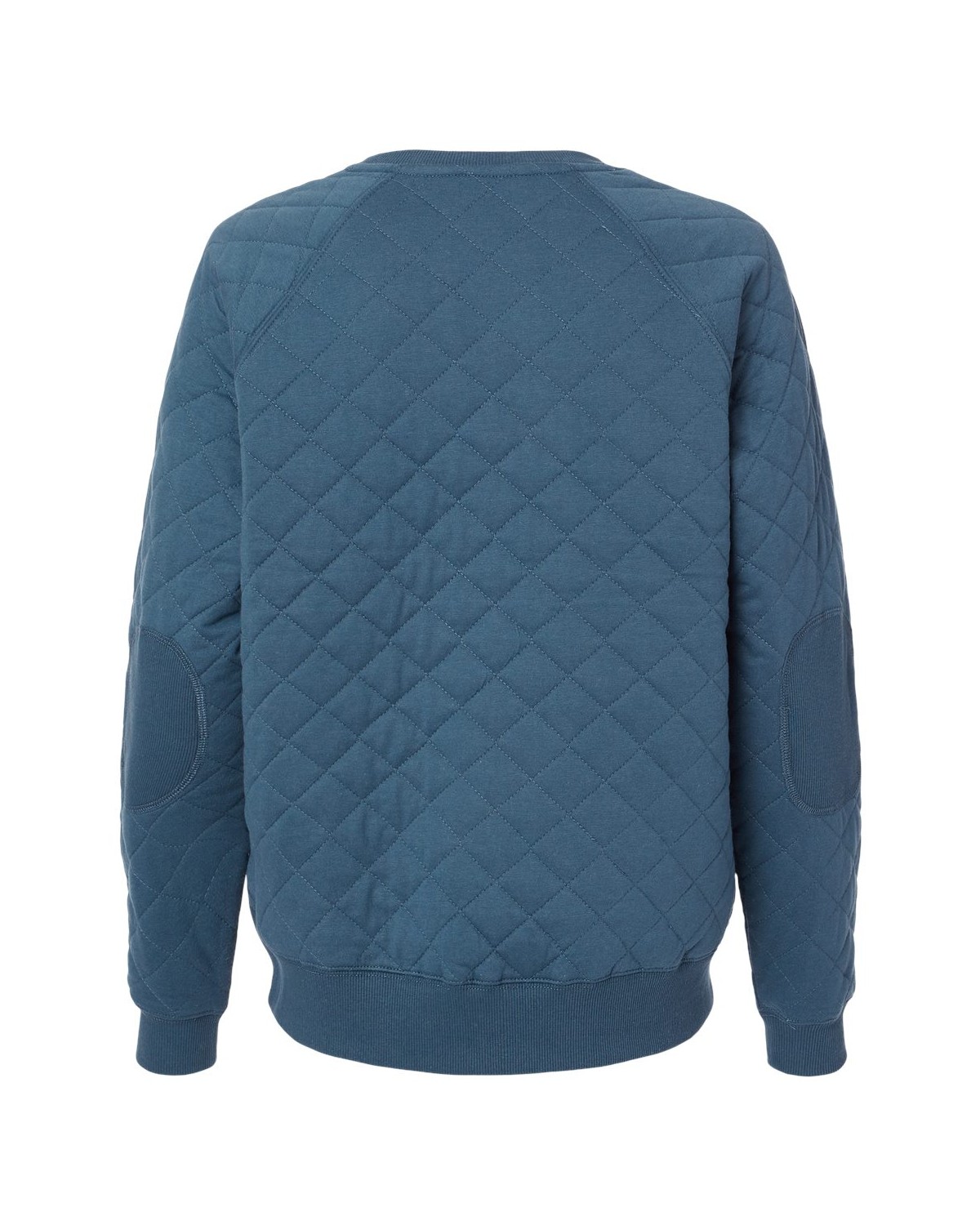 Boxercraft R08 Women's Quilted Pullover | Boxercraft R08