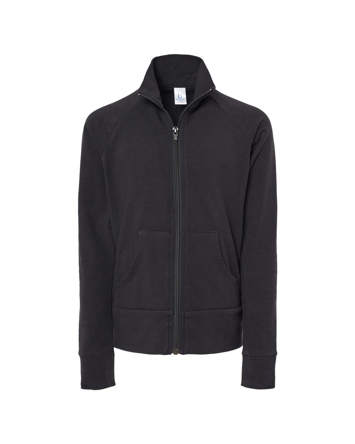 Boxercraft S89Y Girls' Practice Jacket | Boxercraft S89Y