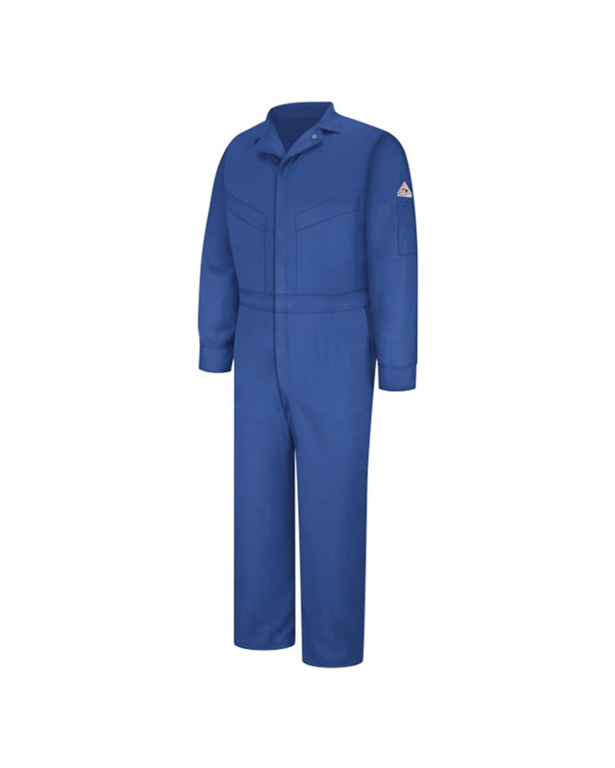 Bulwark CLD4T Deluxe Coverall - Tall Sizes | Bulwark CLD4T