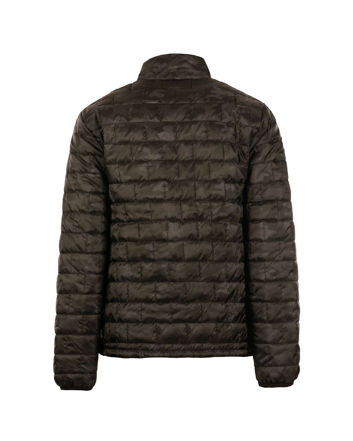 Burnside 8713 Elemental Puffer Jacket | Burnside 8713