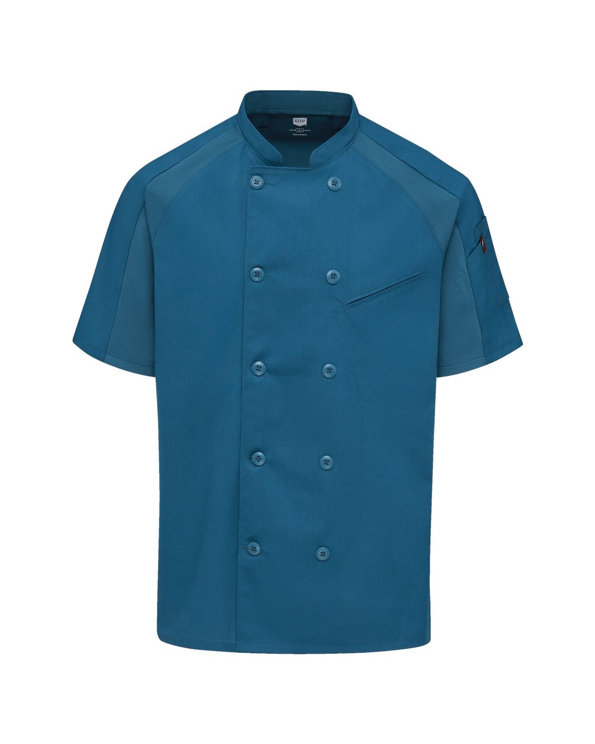 Chef Designs 052M Airflow Raglan Chef Coat | Chef Designs 052M