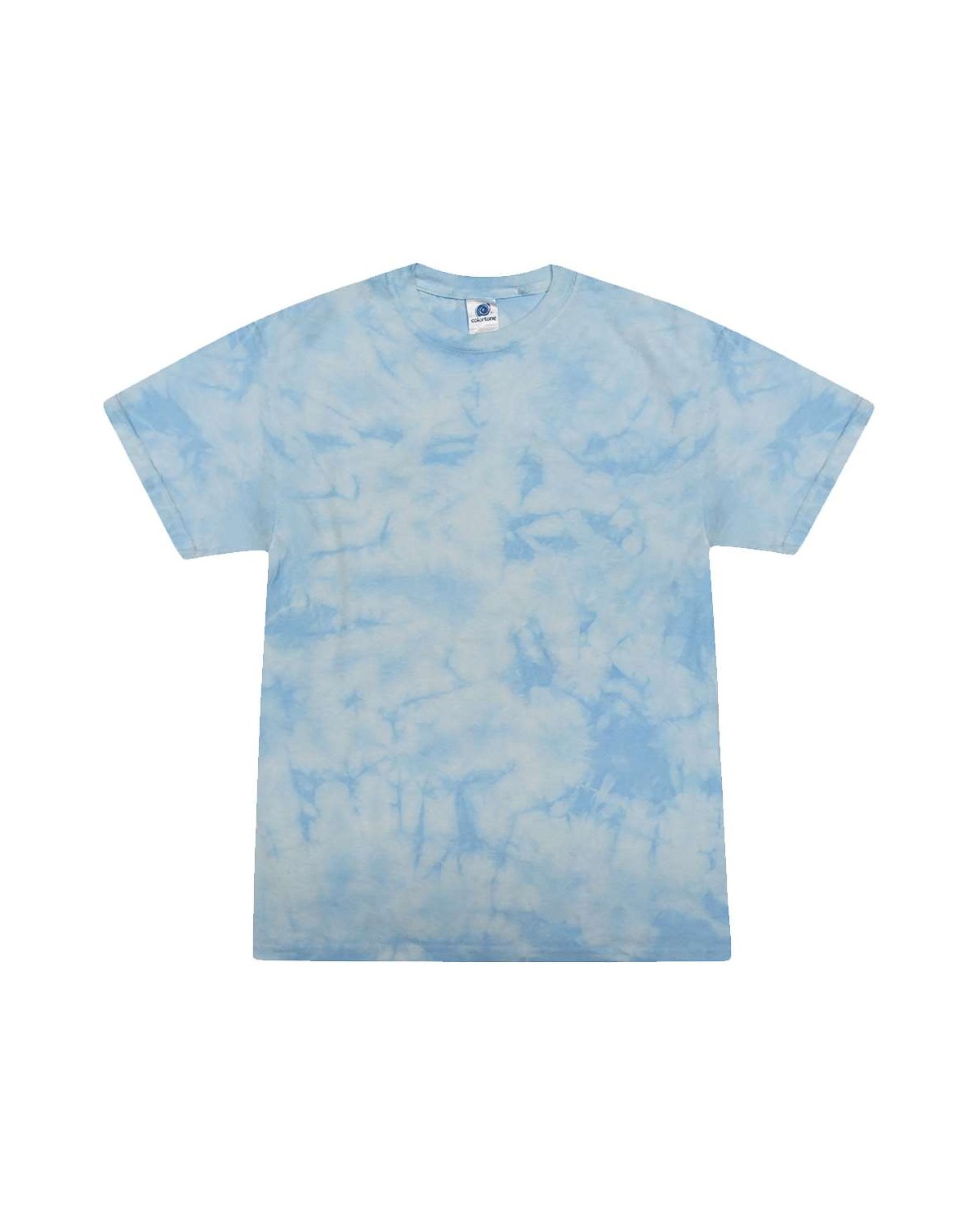 Colortone 1390 Crystal Wash T-Shirt | Colortone 1390