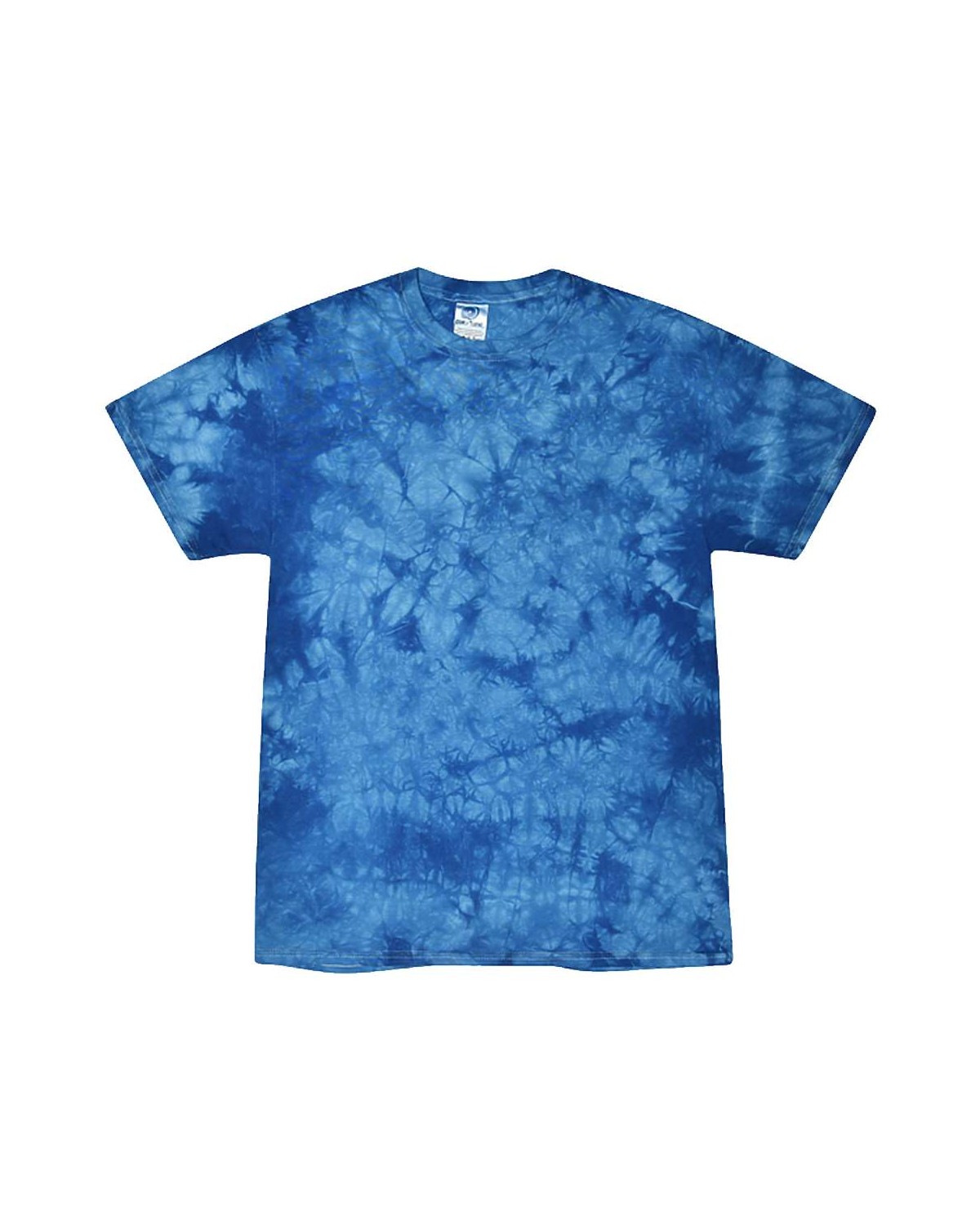 Colortone 1390 Crystal Wash T-Shirt | Colortone 1390
