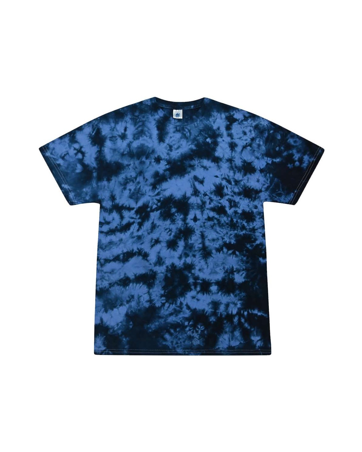 Colortone 1390Y Youth Crystal Wash T-Shirt | Colortone 1390Y