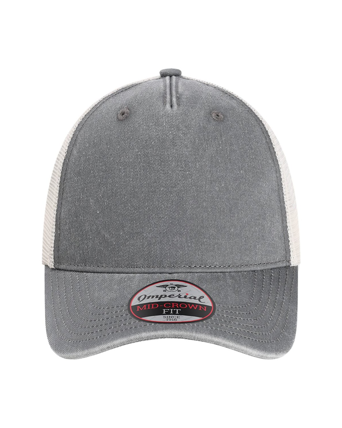 Imperial X240M The Gambit Mesh Back Cap | Imperial X240M