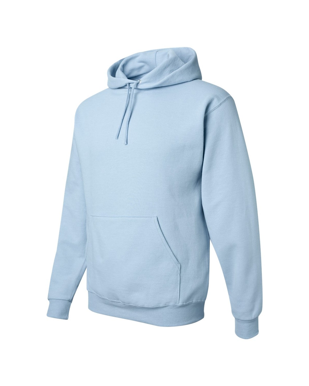 JERZEES 996MR NuBlend Hooded Sweatshirt | Jerzees 996MR
