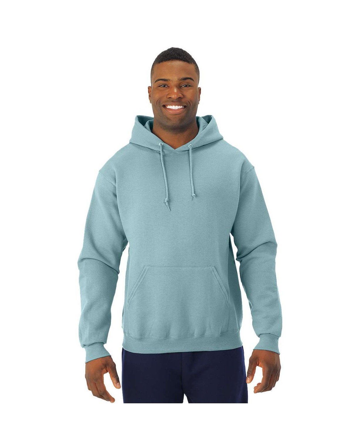 JERZEES 996MR NuBlend Hooded Sweatshirt | Jerzees 996MR