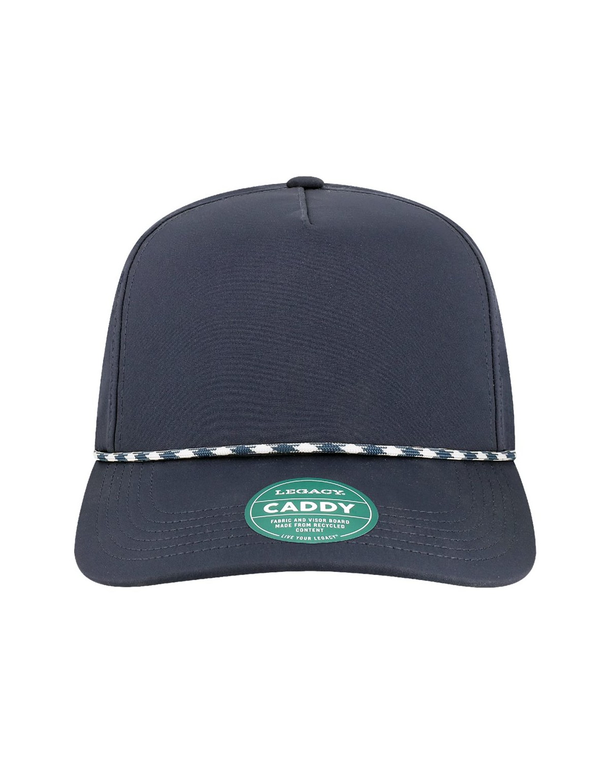 LEGACY CADDY The Caddy Adjustable Cap | LEGACY CADDY