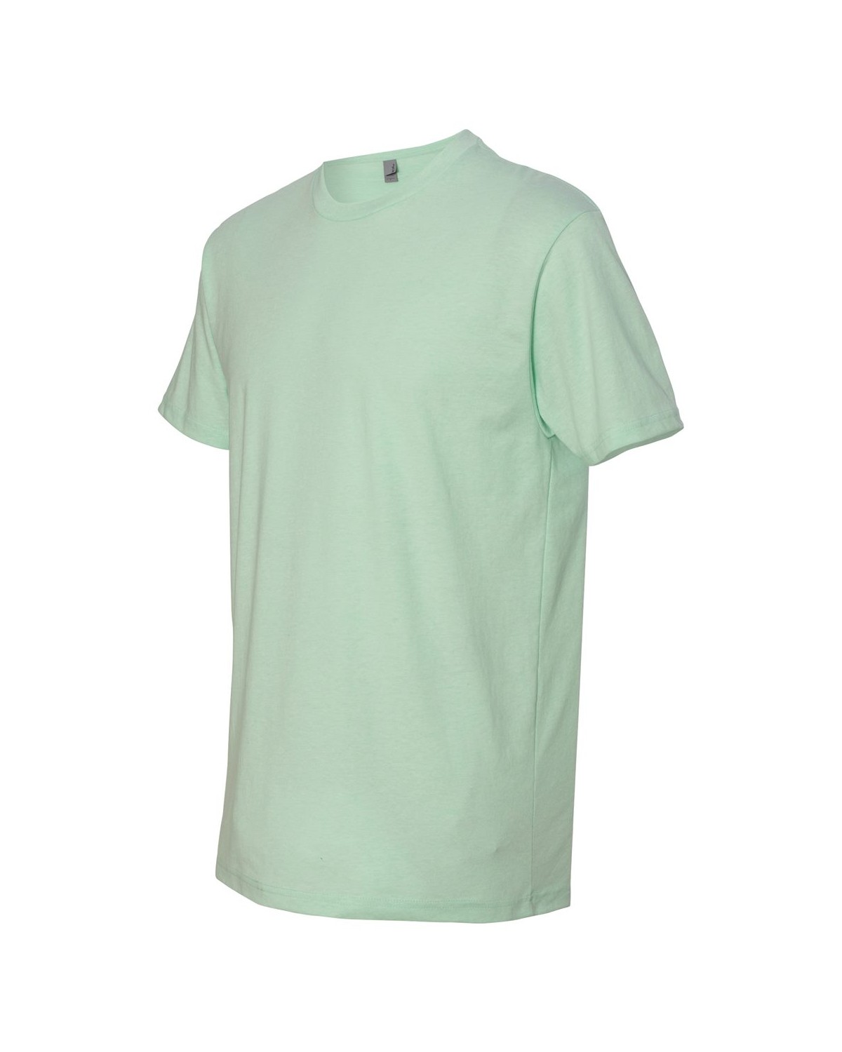 Next Level Apparel 6210 CVC T-Shirt | Next Level Apparel 6210