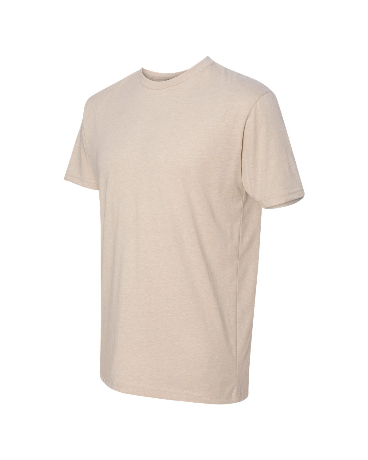 Next Level Apparel 6210 CVC T-Shirt | Next Level Apparel 6210