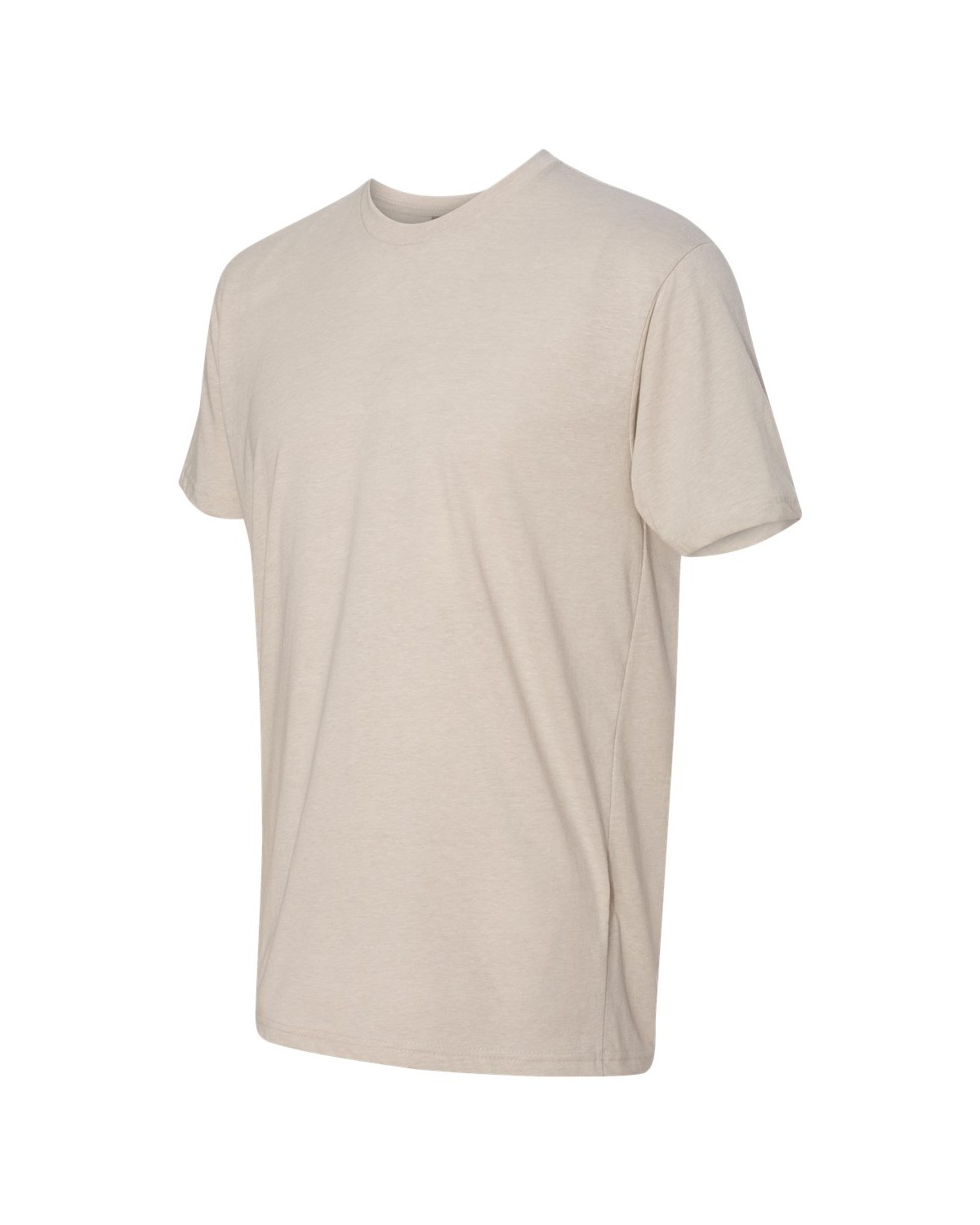 Next Level Apparel 6210 CVC T-Shirt | Next Level Apparel 6210