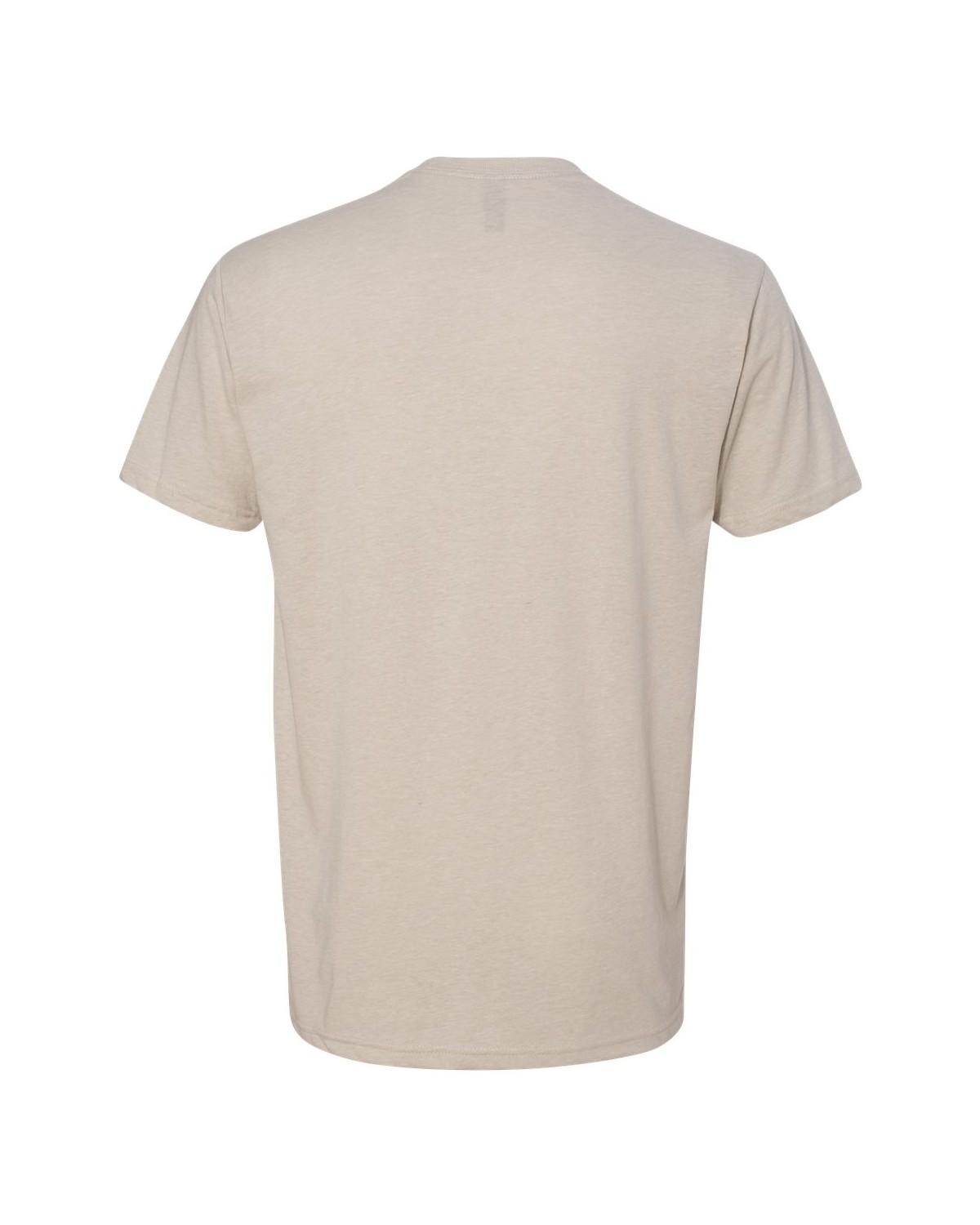 Next Level Apparel 6210 CVC T-Shirt | Next Level Apparel 6210