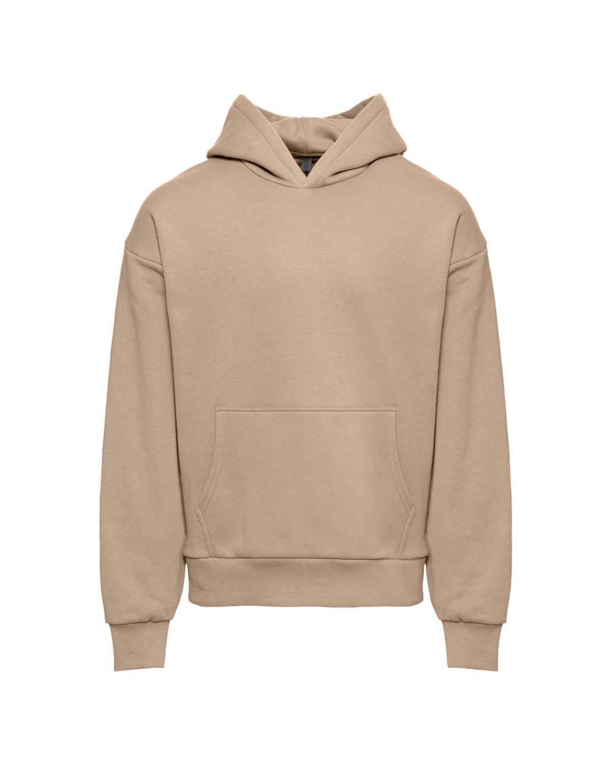 Next Level Apparel 9307 Heavyweight Fleece Hoodie | Next Level Apparel 9307