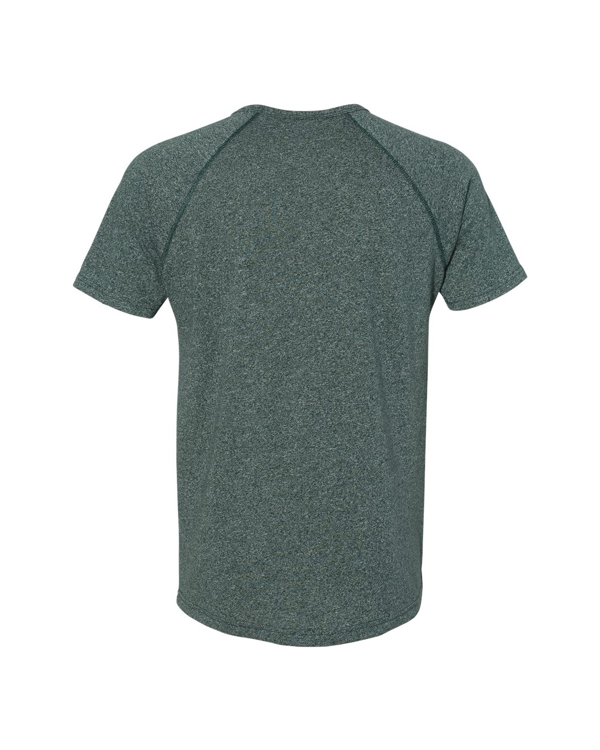 Next Level Apparel 2050 Mock Twist Raglan T-Shirt | Next Level Apparel 2050