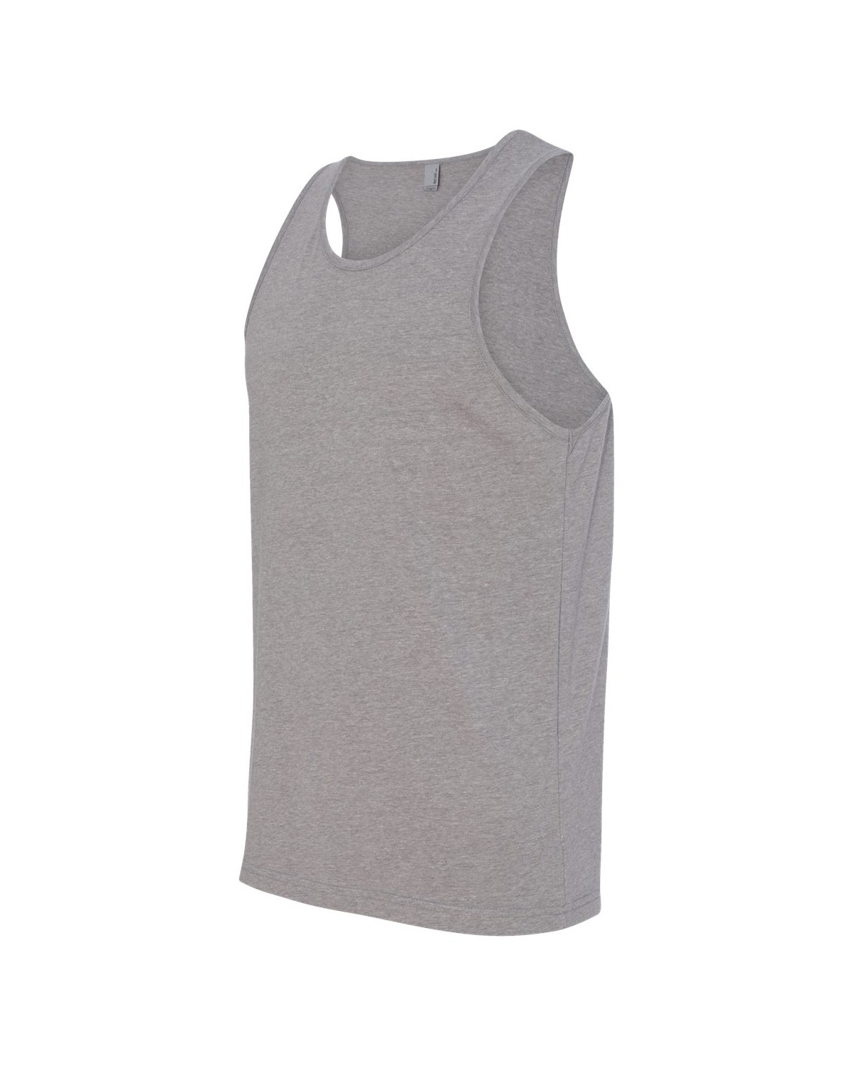 Next Level Apparel 6233 CVC Tank | Next Level Apparel 6233