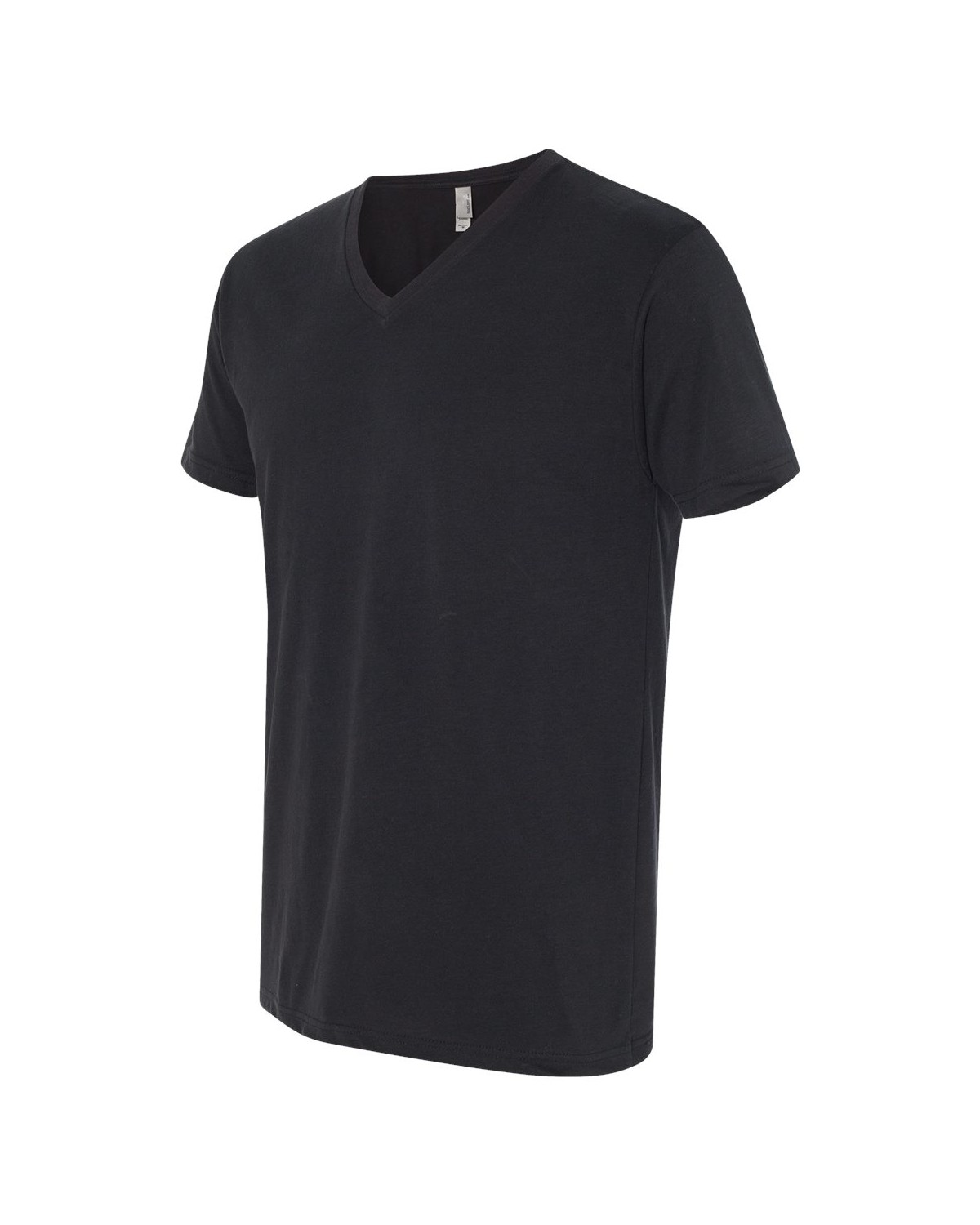 Next Level Apparel 6440 Sueded V-Neck T-Shirt | Next Level Apparel 6440