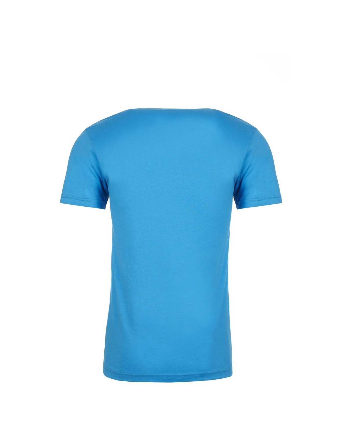 Next Level Apparel 6440 Sueded V-Neck T-Shirt | Next Level Apparel 6440