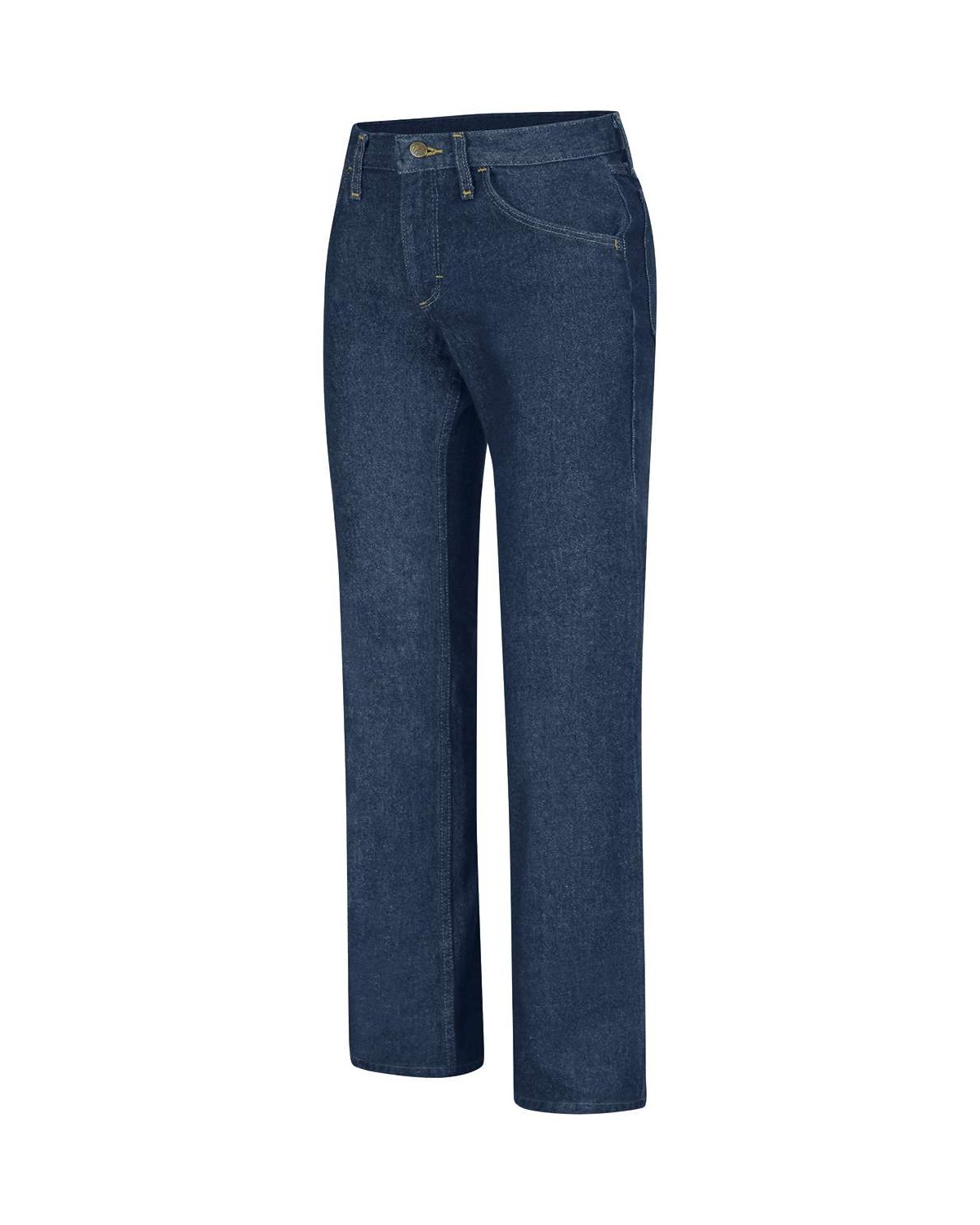 Red Kap PD63 Women's Straight Fit Jeans | Red Kap PD63