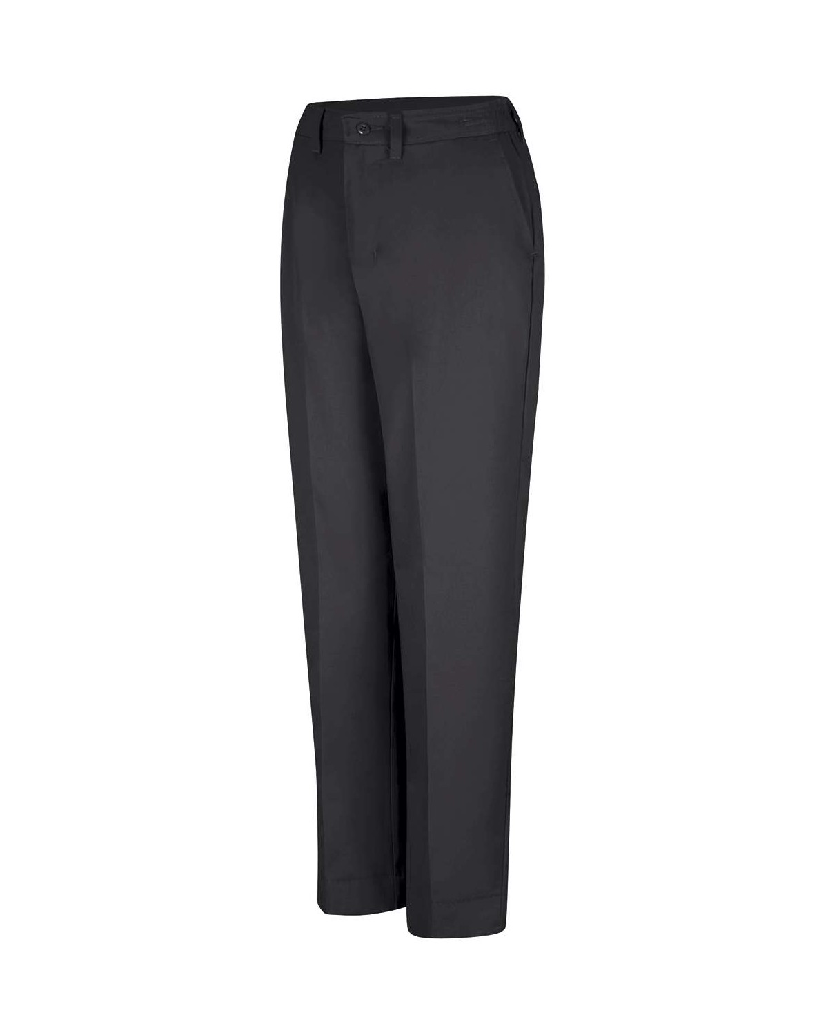 Red Kap PT61EXT Women's Elastic Insert Work Pants - Extended Sizes