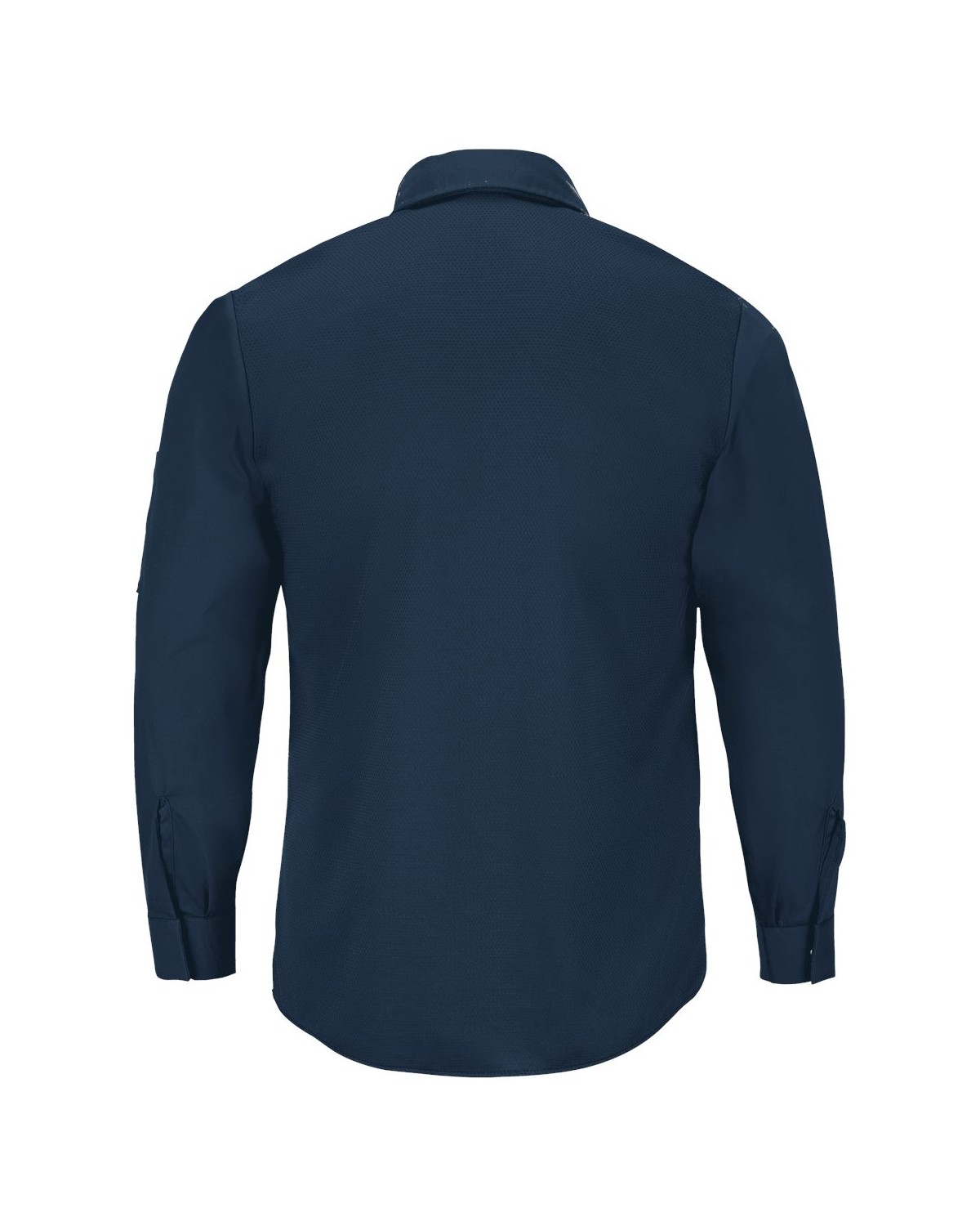 Red Kap SP3AT Pro Airflow Long Sleeve Work Shirt - Tall Sizes | Red Kap ...
