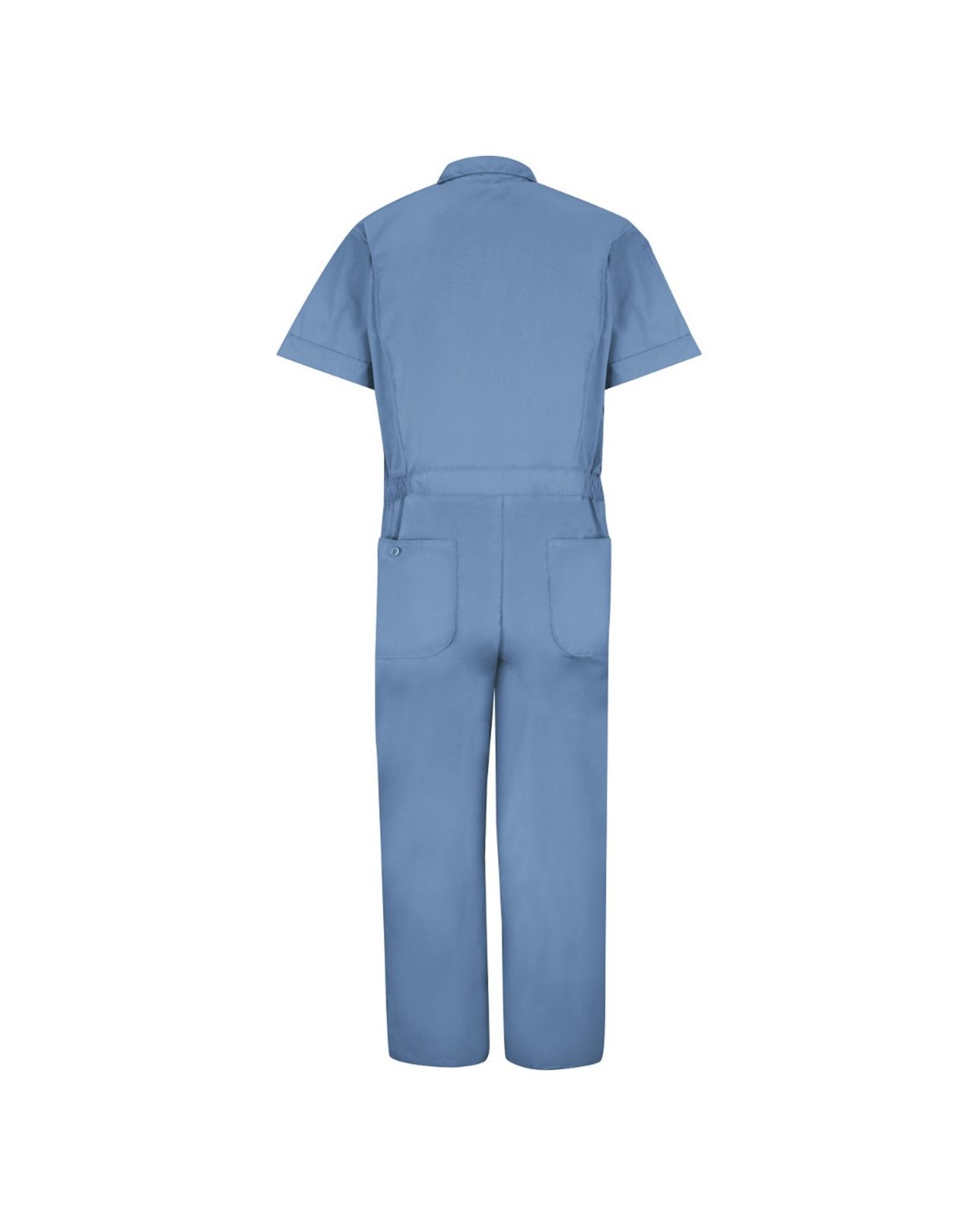 Red Kap CP40T Speedsuit Short Sleeve - Tall Sizes | Red Kap CP40T