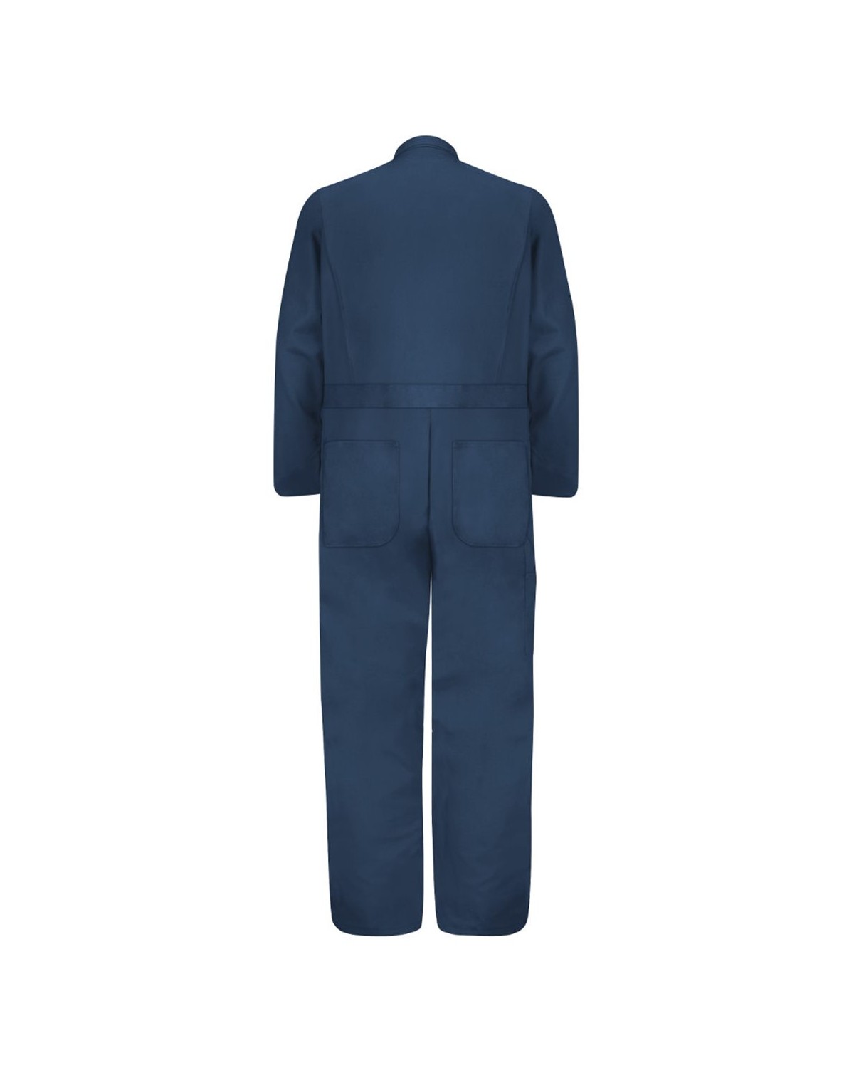 Red Kap CC16 Button-Front Cotton Coverall | Red Kap CC16