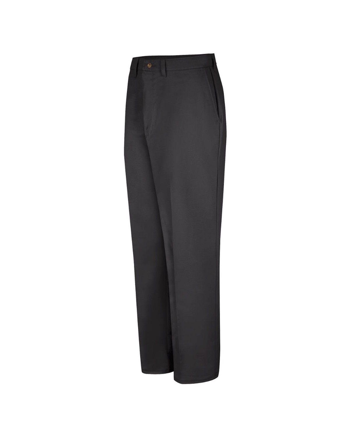 Red Kap PC44 Plain Front Casual Cotton Pants | Red Kap PC44
