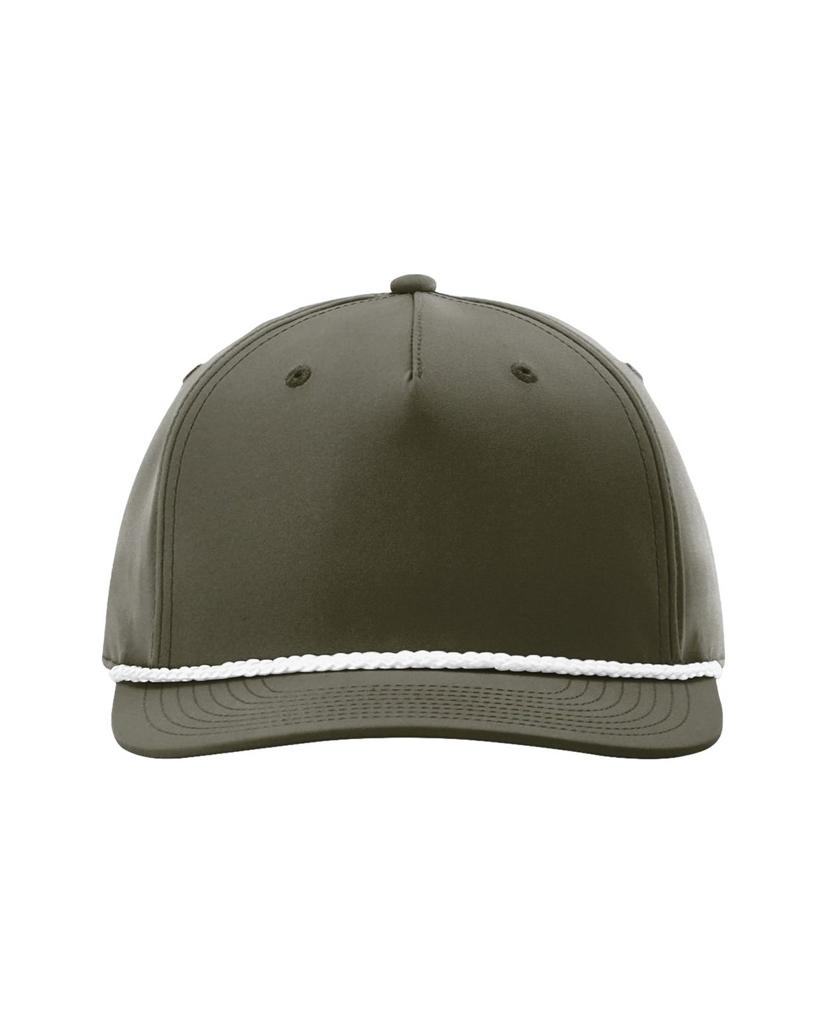 Richardson 258 Five Panel Classic Rope Cap | Richardson 258