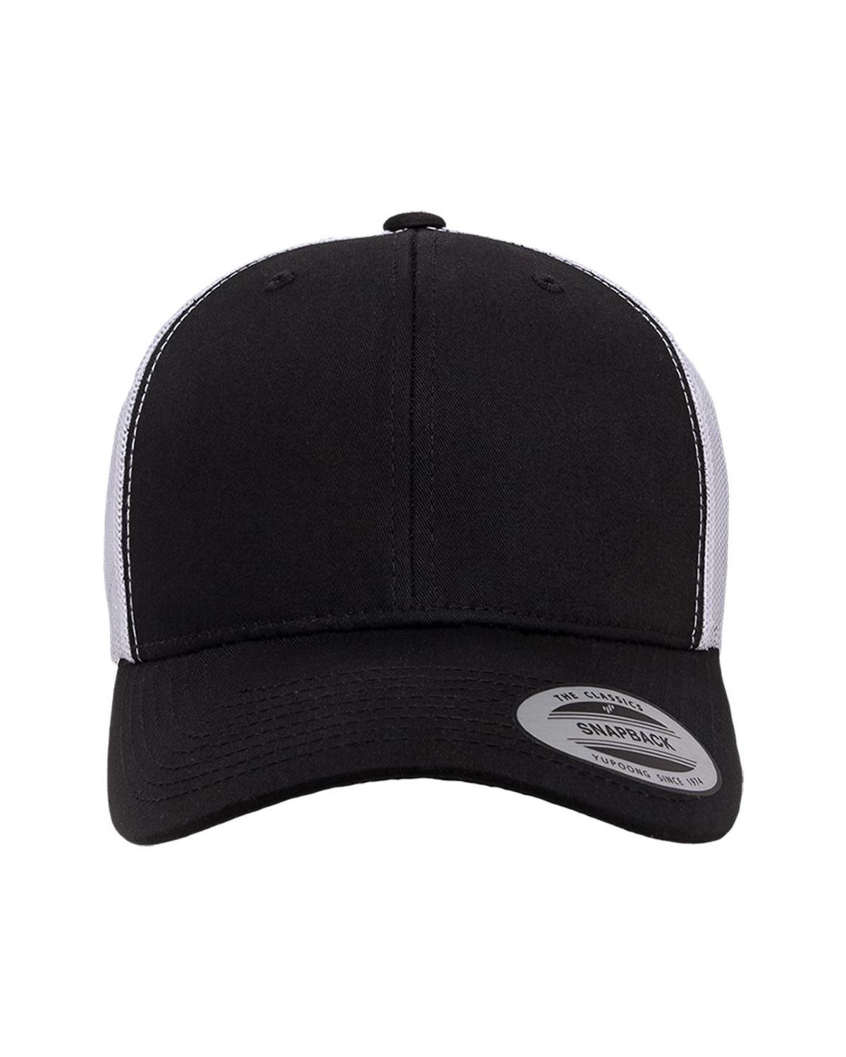 YP Classics 6606 Retro Trucker Cap | YP Classics 6606